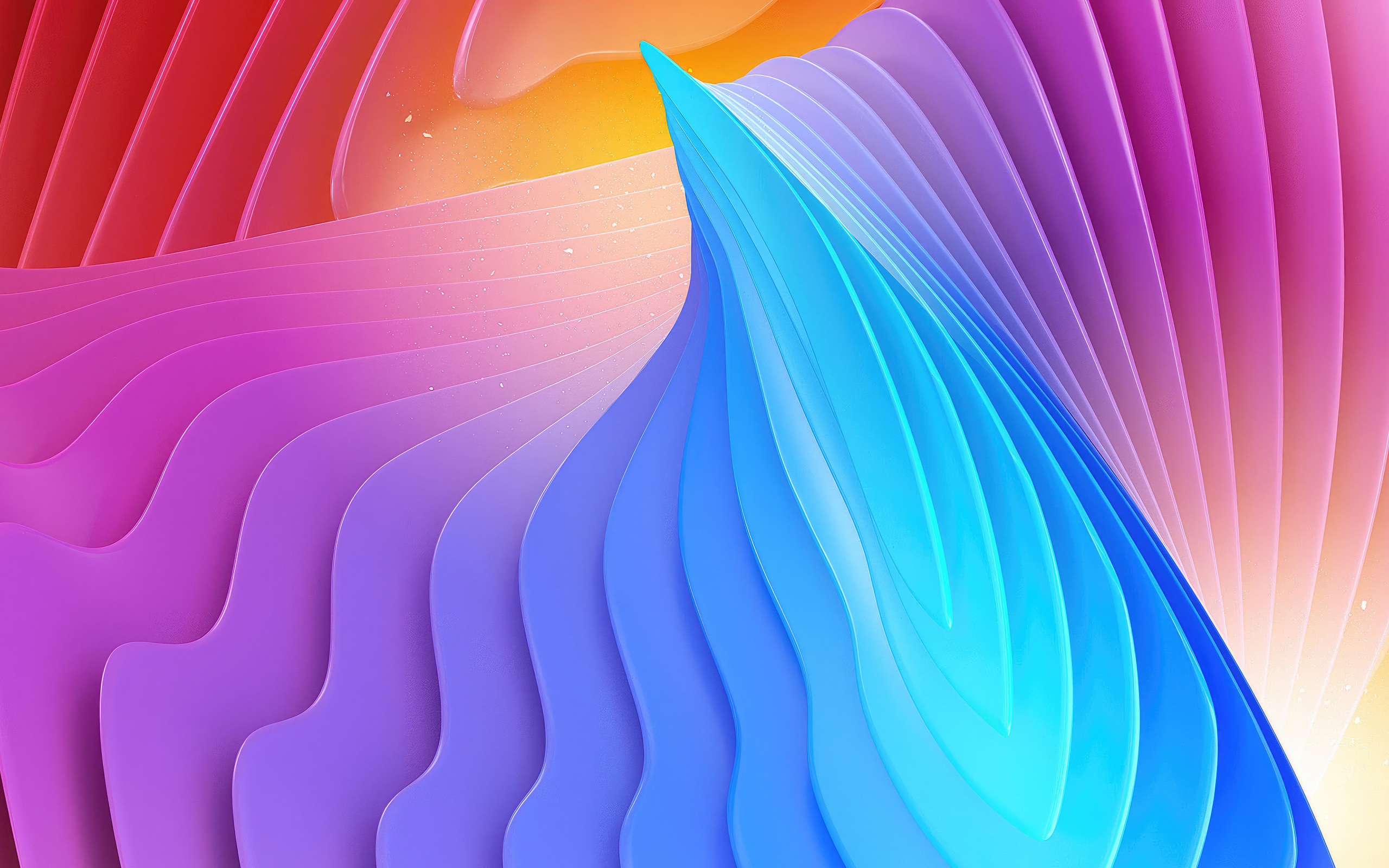 2560x1600 Whispers Of The Void Ephemeral Colors Wallpaper,2560x1600 ...