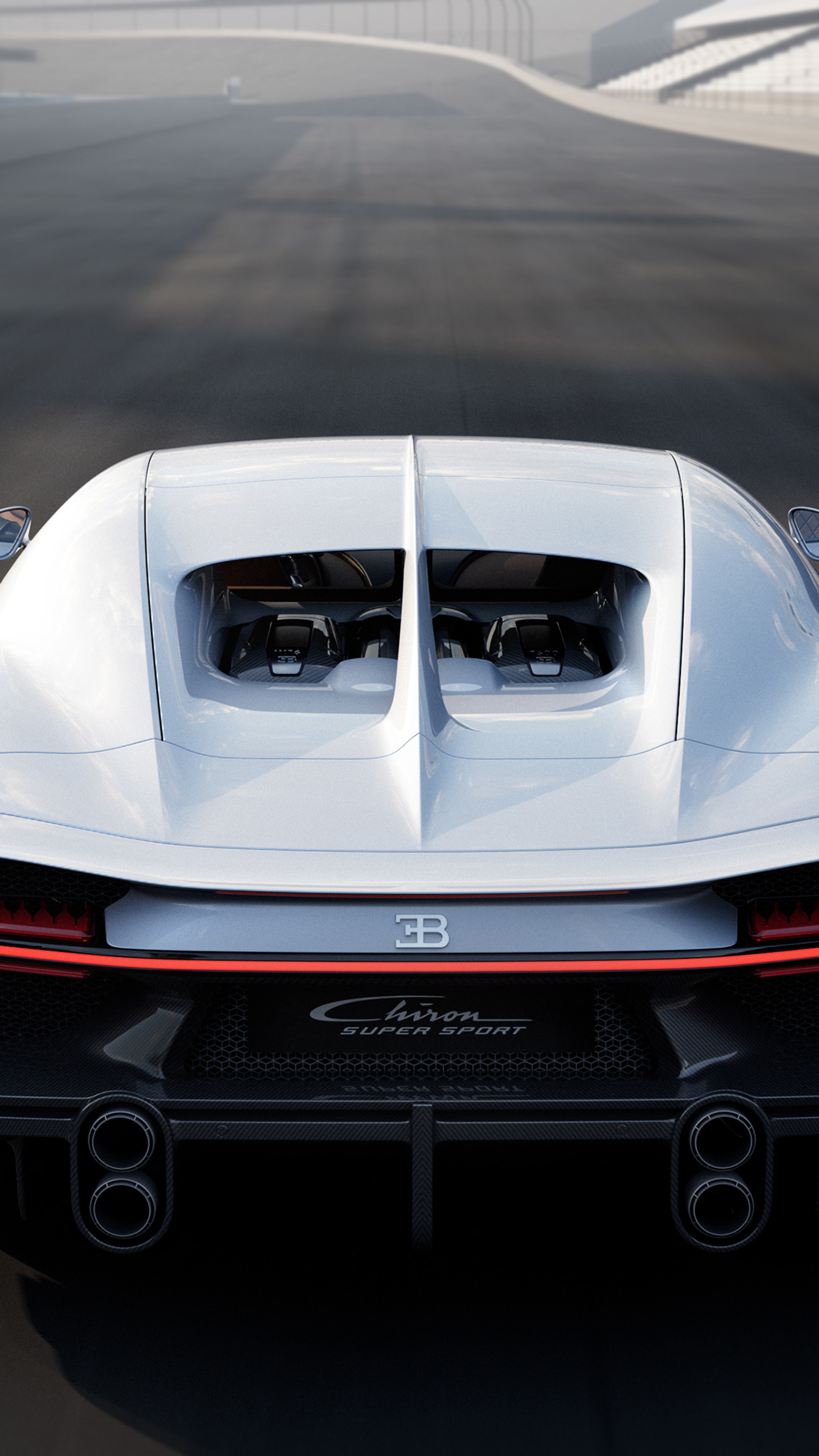 2160x3840 White Bugatti Chiron Sony Xperia X,XZ,Z5 Premium ,HD 4k ...
