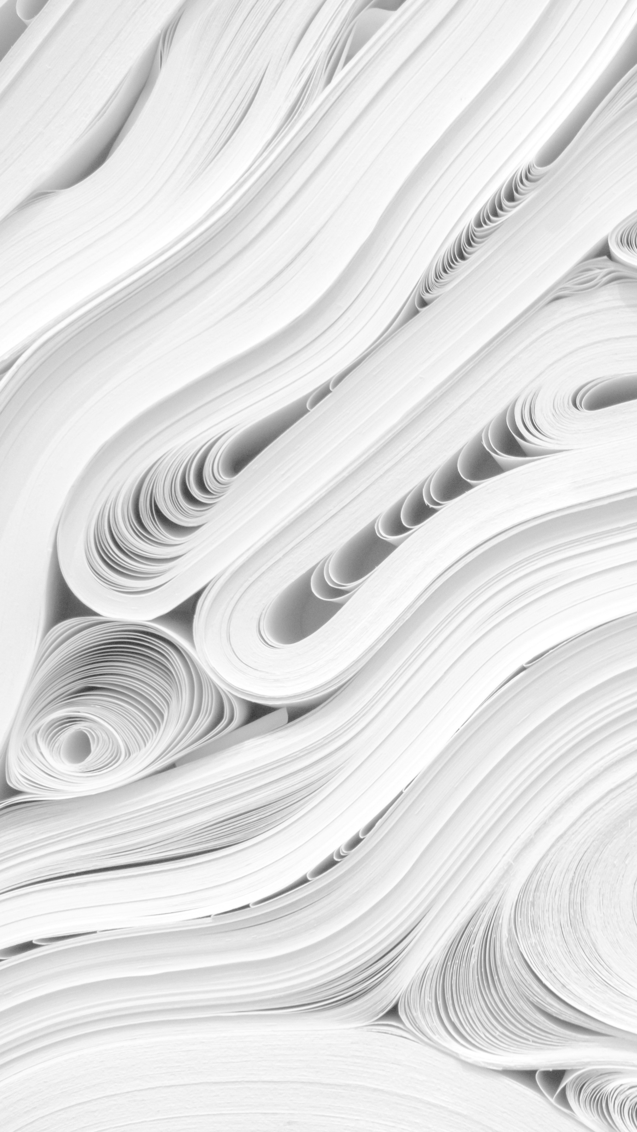 2160x3840 White Cloth Abstract Sony Xperia X,XZ,Z5 Premium ,HD 4k ...