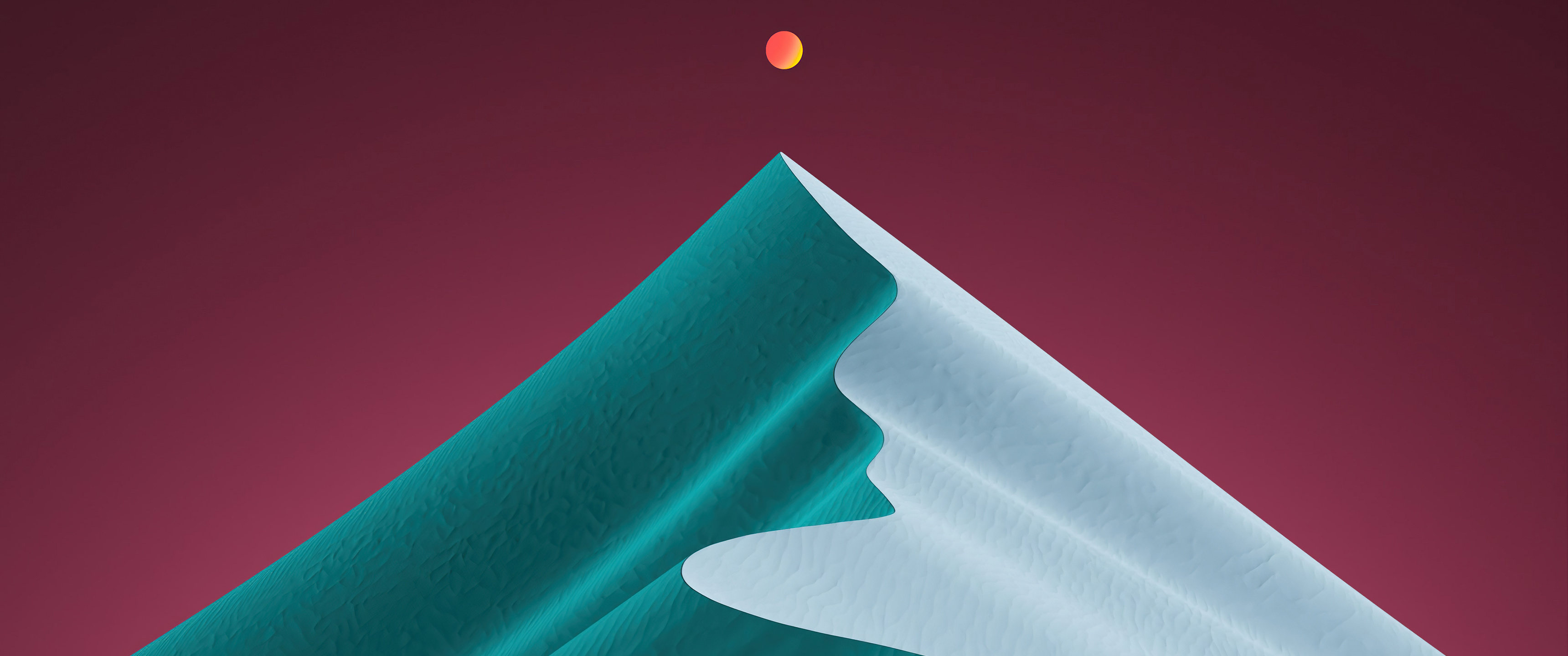 3440x1440 White Mountain Cliff UltraWide Quad HD 1440P ,HD 4k ...