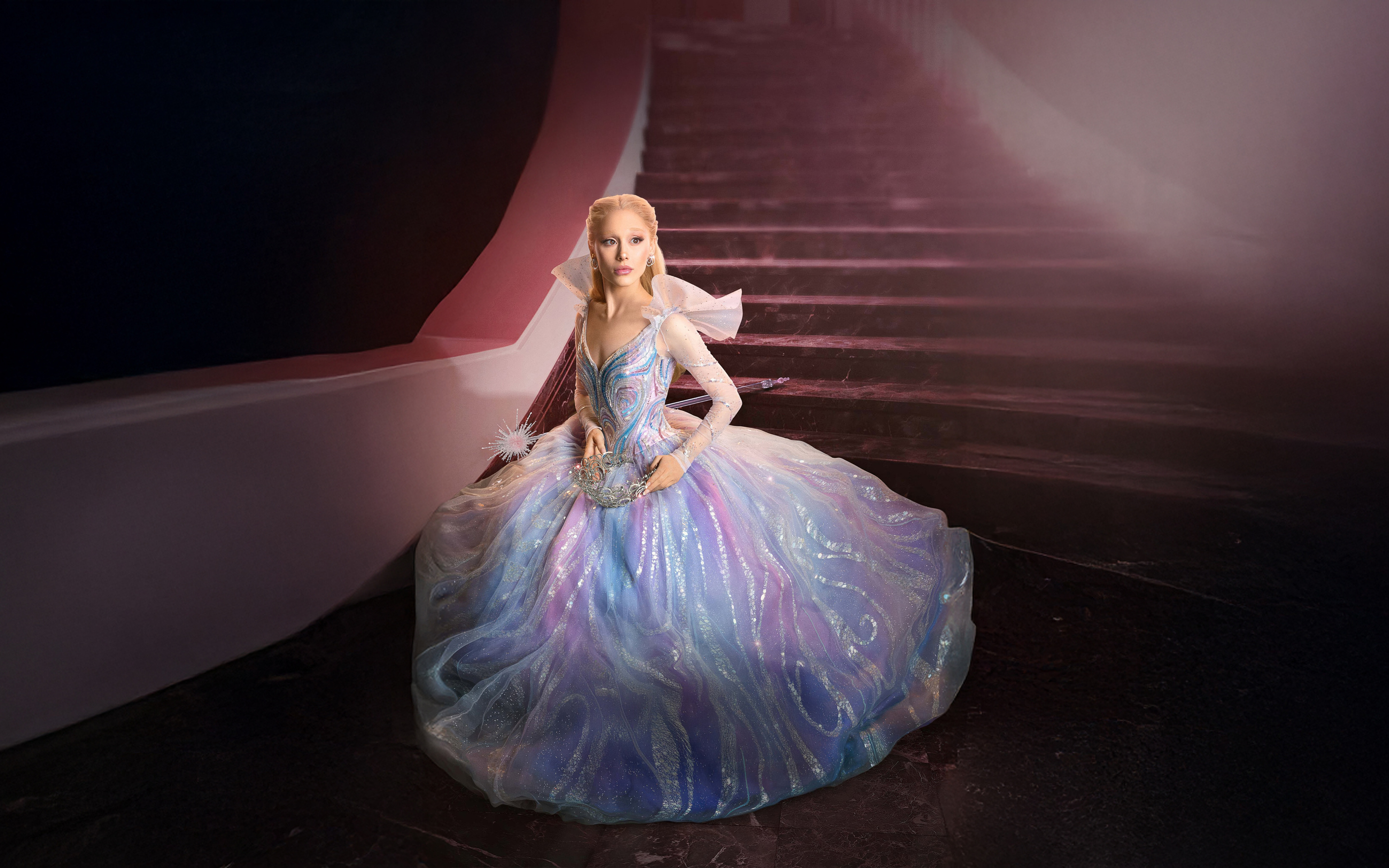 2880x1800 Wicked For Good Imax Macbook Pro Retina ,HD 4k Wallpapers ...