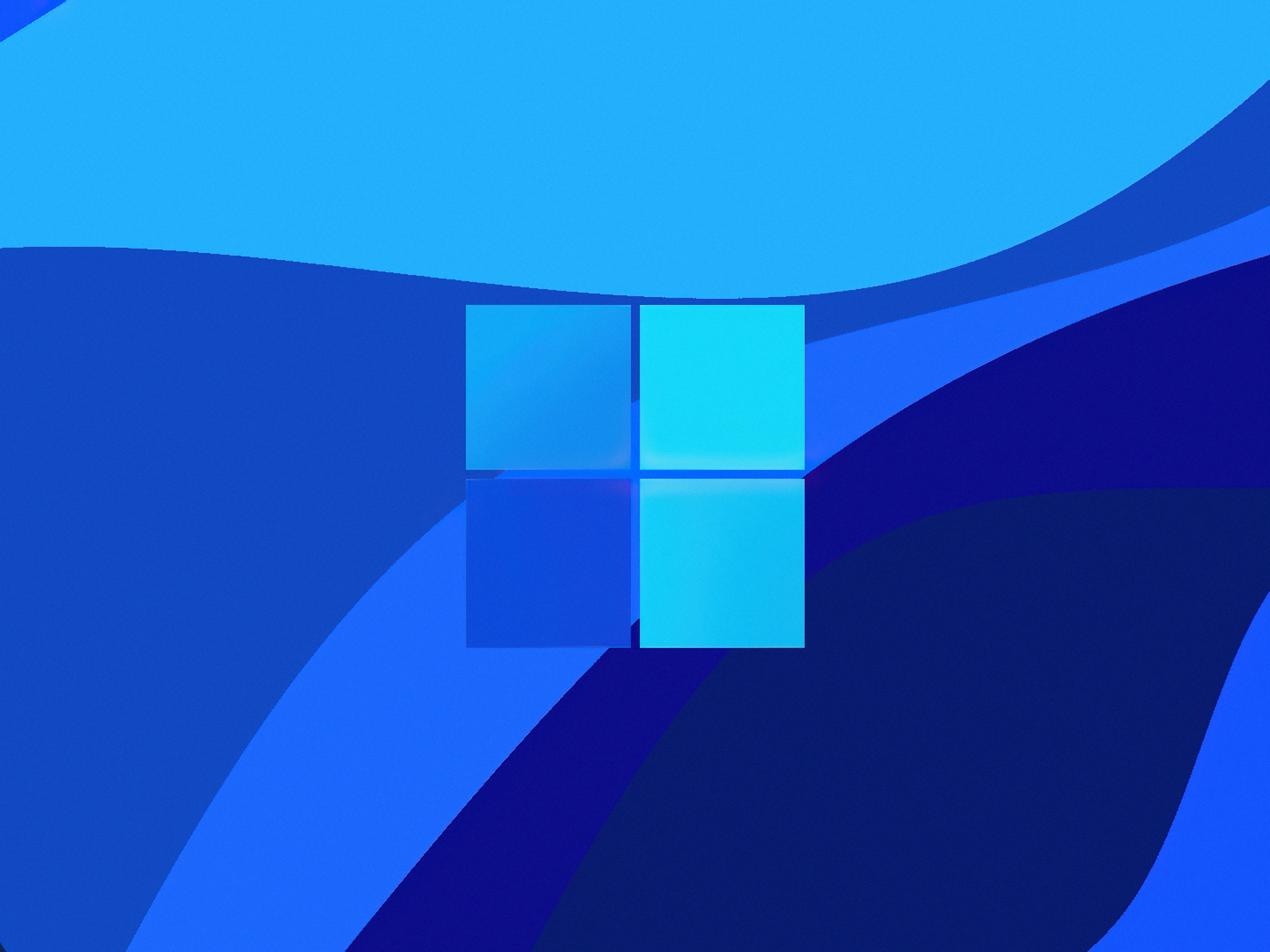 2048x1536 Win11 Logo 4k 2048x1536 Resolution HD 4k Wallpapers, Images ...