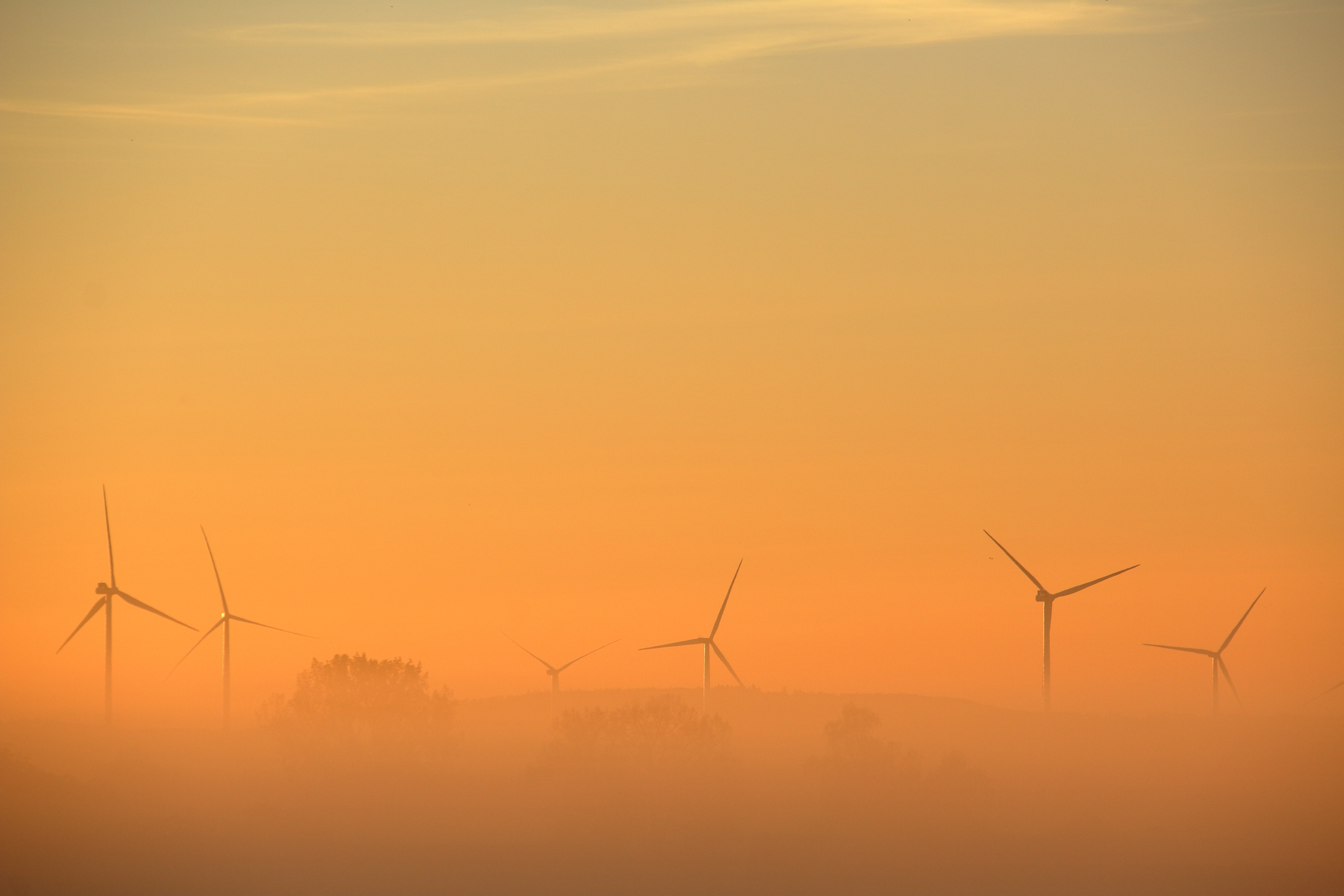 3840x2560 Windfarm 5k 3840x2560 Resolution HD 4k Wallpapers, Images ...