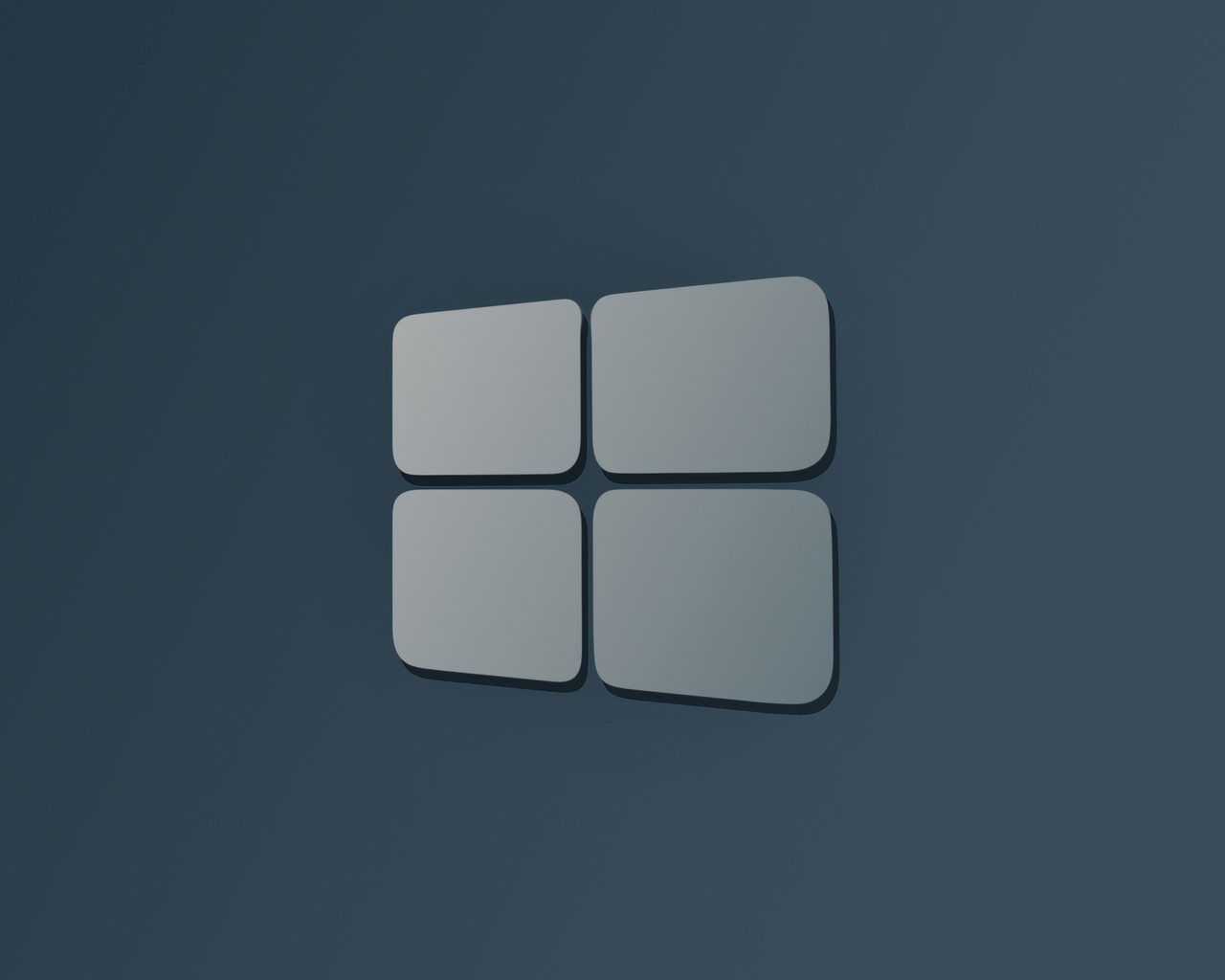 1280x1024 Windows 10 Minimal Gradient 4k Wallpaper,1280x1024 Resolution ...