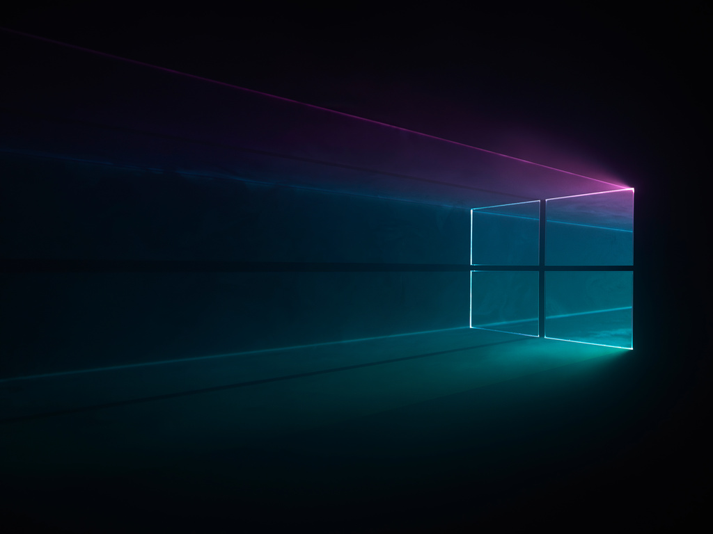 1024x768 Windows 10 Process Beauty 5k Wallpaper,1024x768 Resolution HD ...