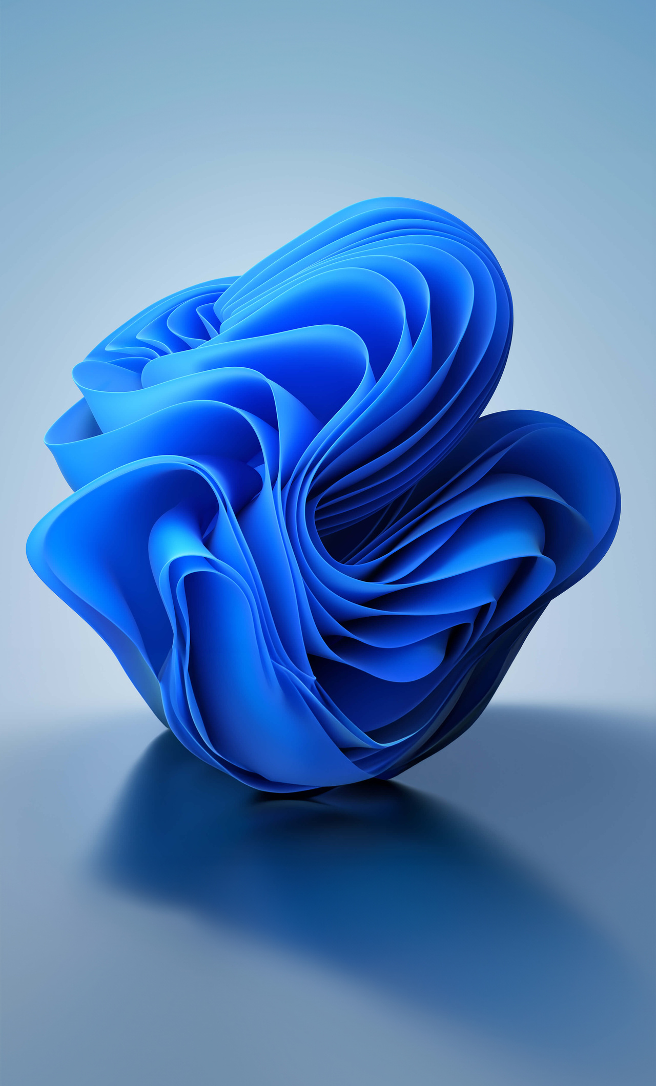 1280x2120 Windows 11 Bloom iPhone 6+ ,HD 4k Wallpapers,Images ...