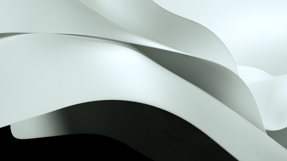 960x540 Windows 11 Minimal White 4k 960x540 Resolution HD 4k Wallpapers ...