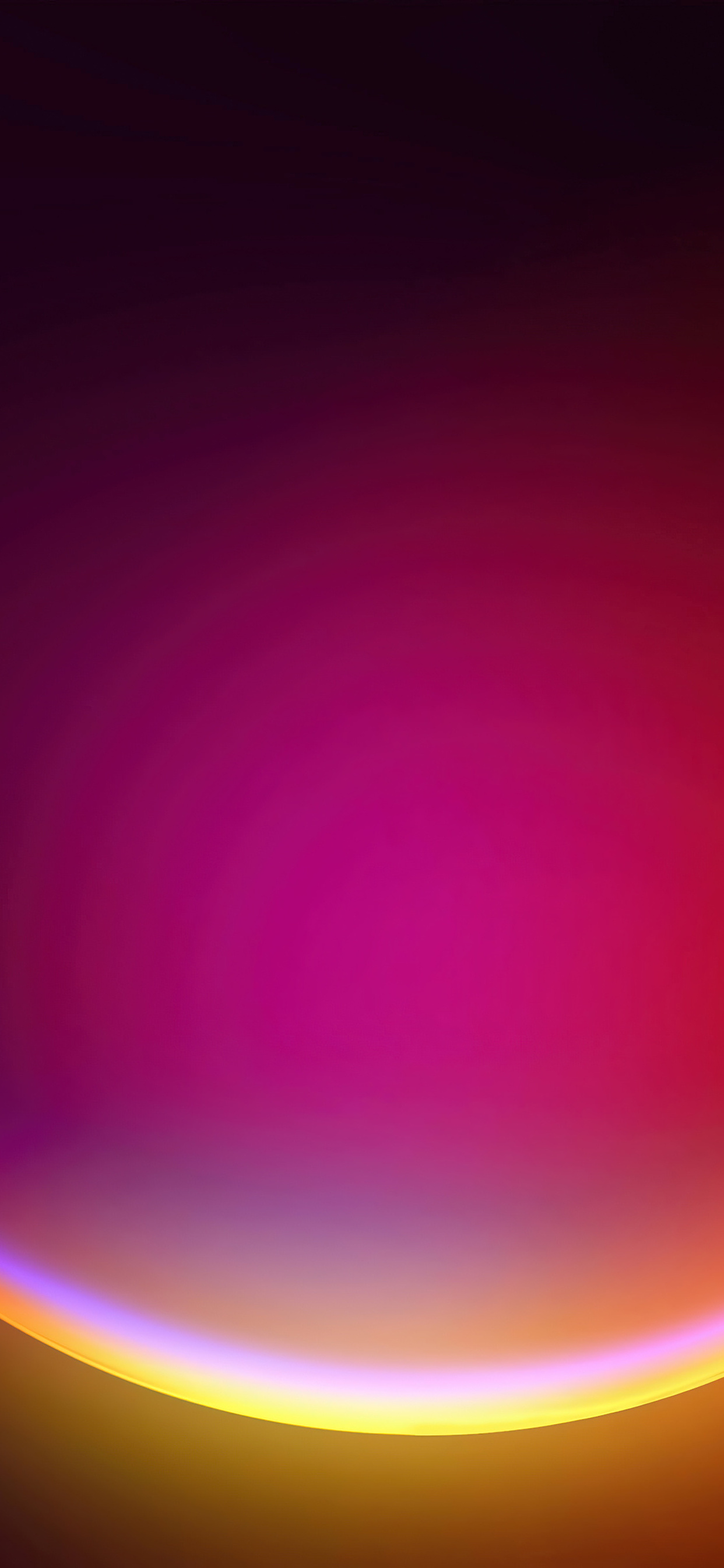 1242x2688 Windows 11 Orange Iphone XS MAX HD 4k Wallpapers, Images ...