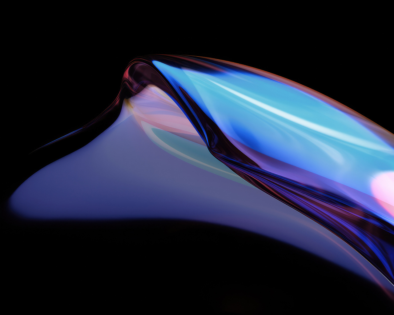 1280x1024 Windows 12 Dark Wallpaper,1280x1024 Resolution HD 4k ...