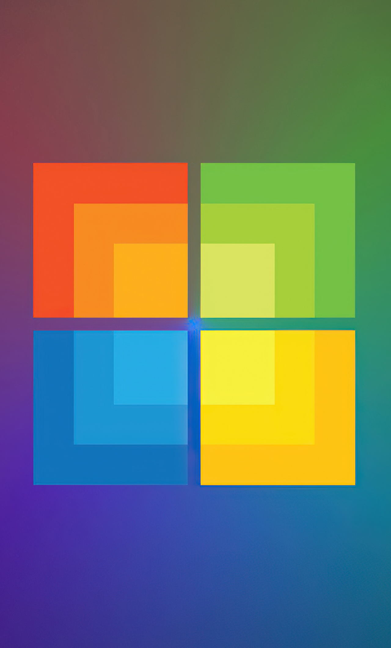 1280x2120 Windows Minimal Logo 4k iPhone 6+ ,HD 4k Wallpapers,Images ...
