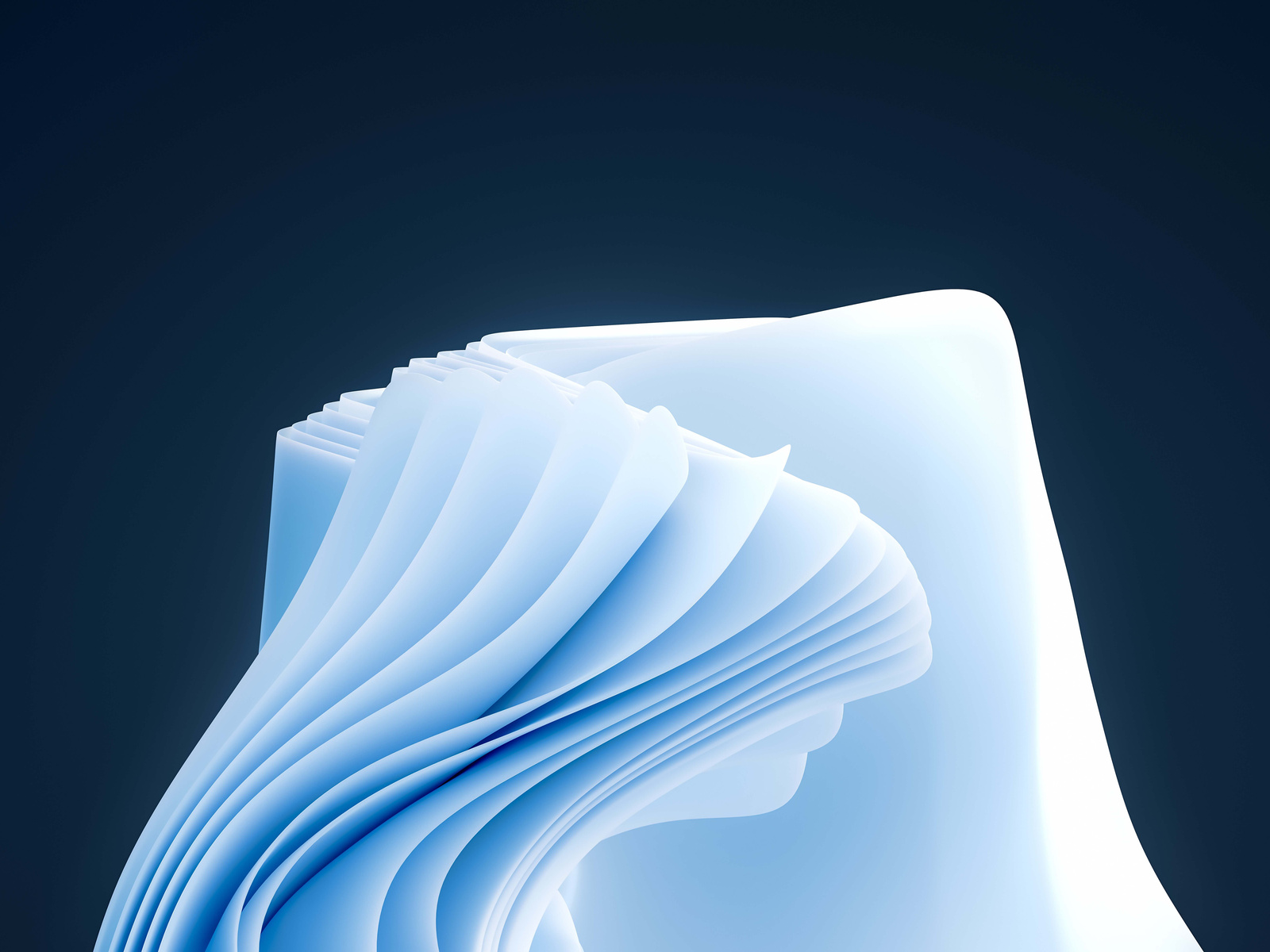 1600x1200 Windows Sweep Dark 10k Wallpaper,1600x1200 Resolution HD 4k ...