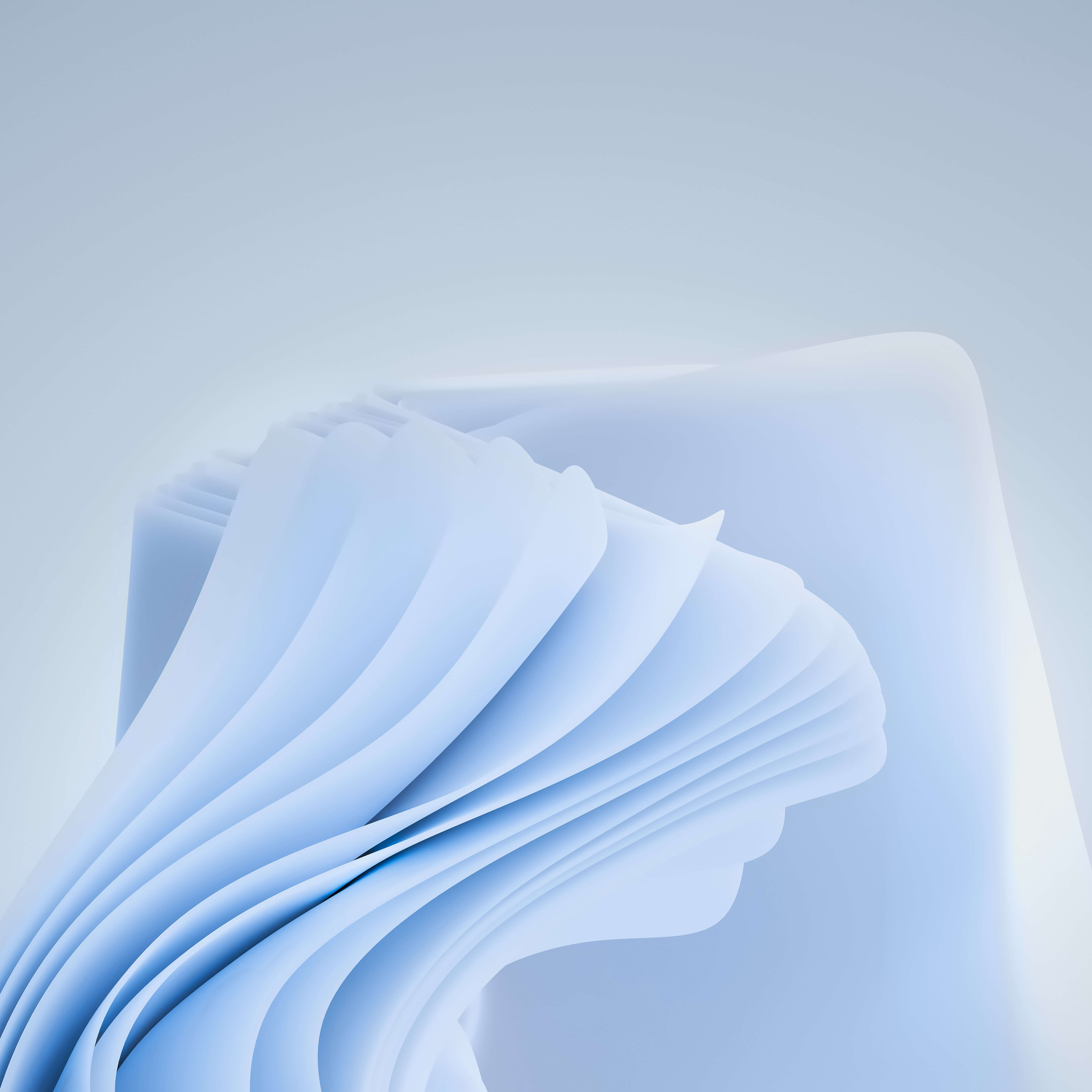 2932x2932 Windows Sweep Dark Light 10k Ipad Pro Retina Display HD 4k ...