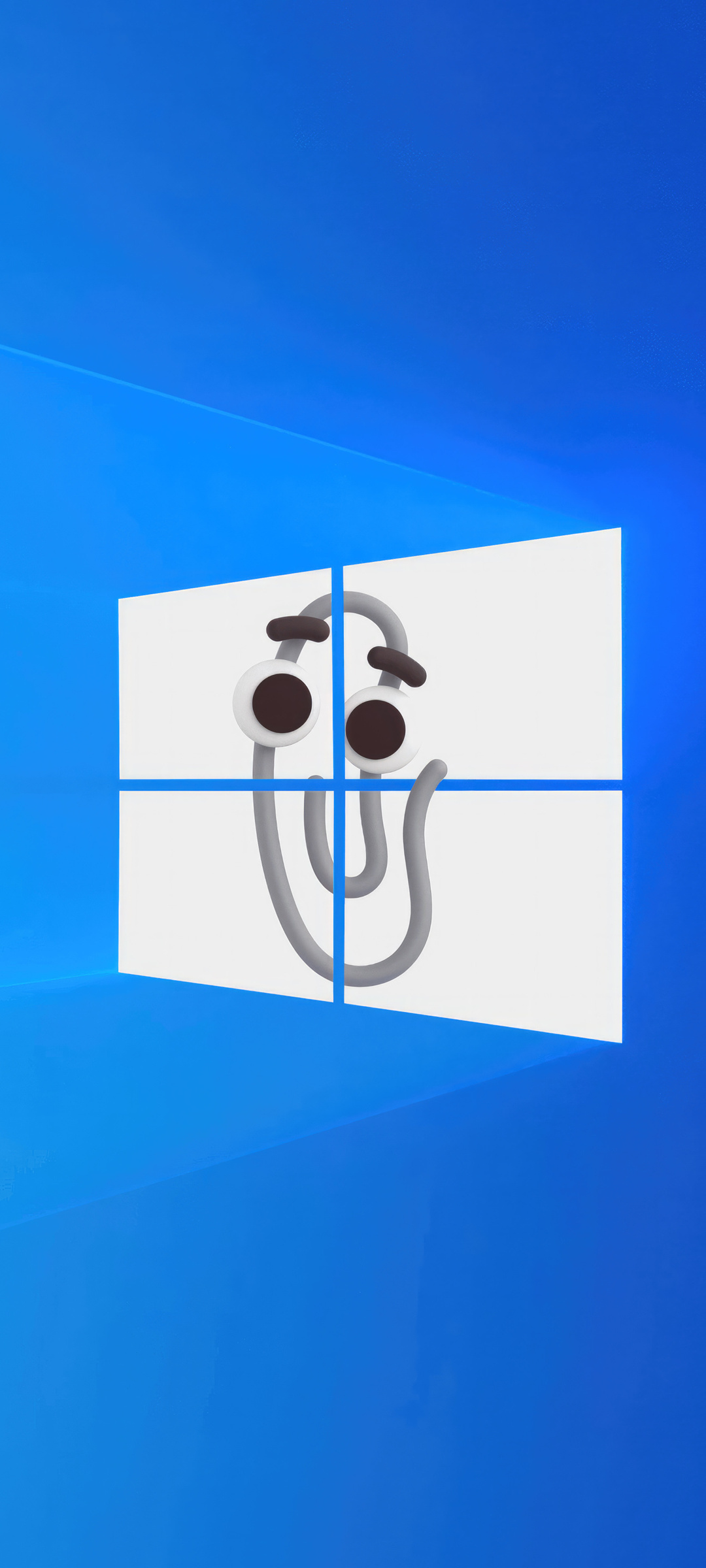 1080x2400 Windows To The Clippy Google Pixel 7 ,HD 4k Wallpapers,Images ...