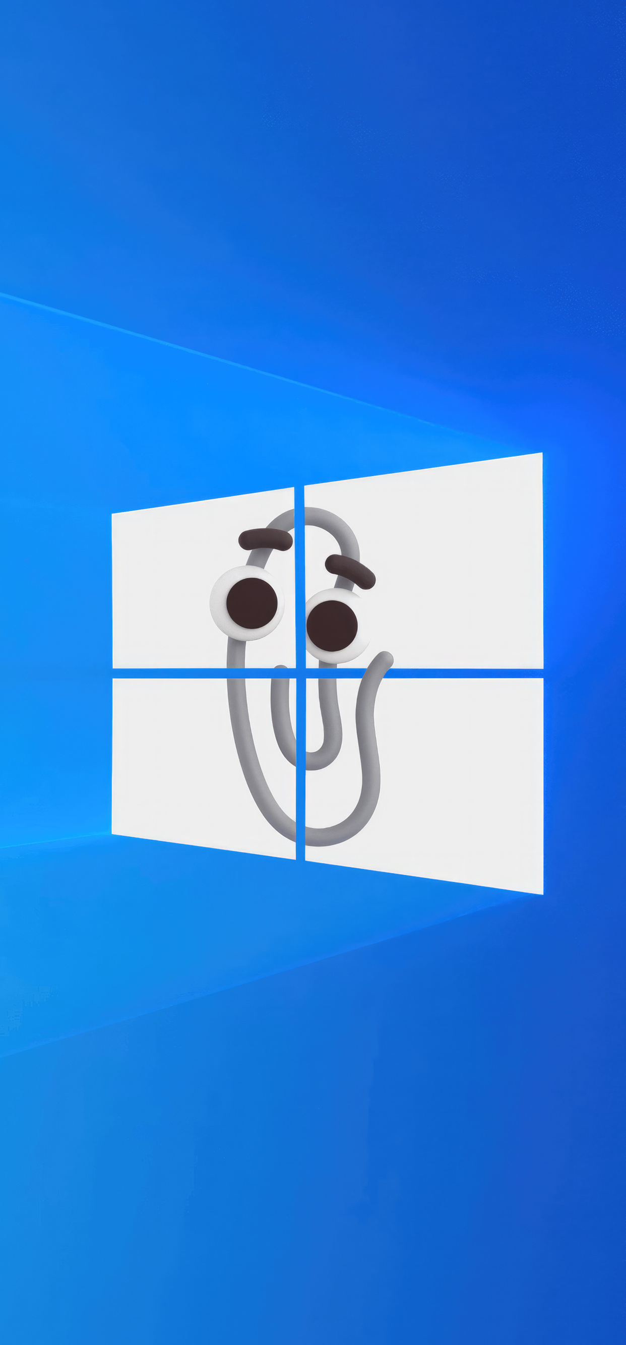 1242x2668 Windows To The Clippy Iphone XS MAX ,HD 4k Wallpapers,Images ...