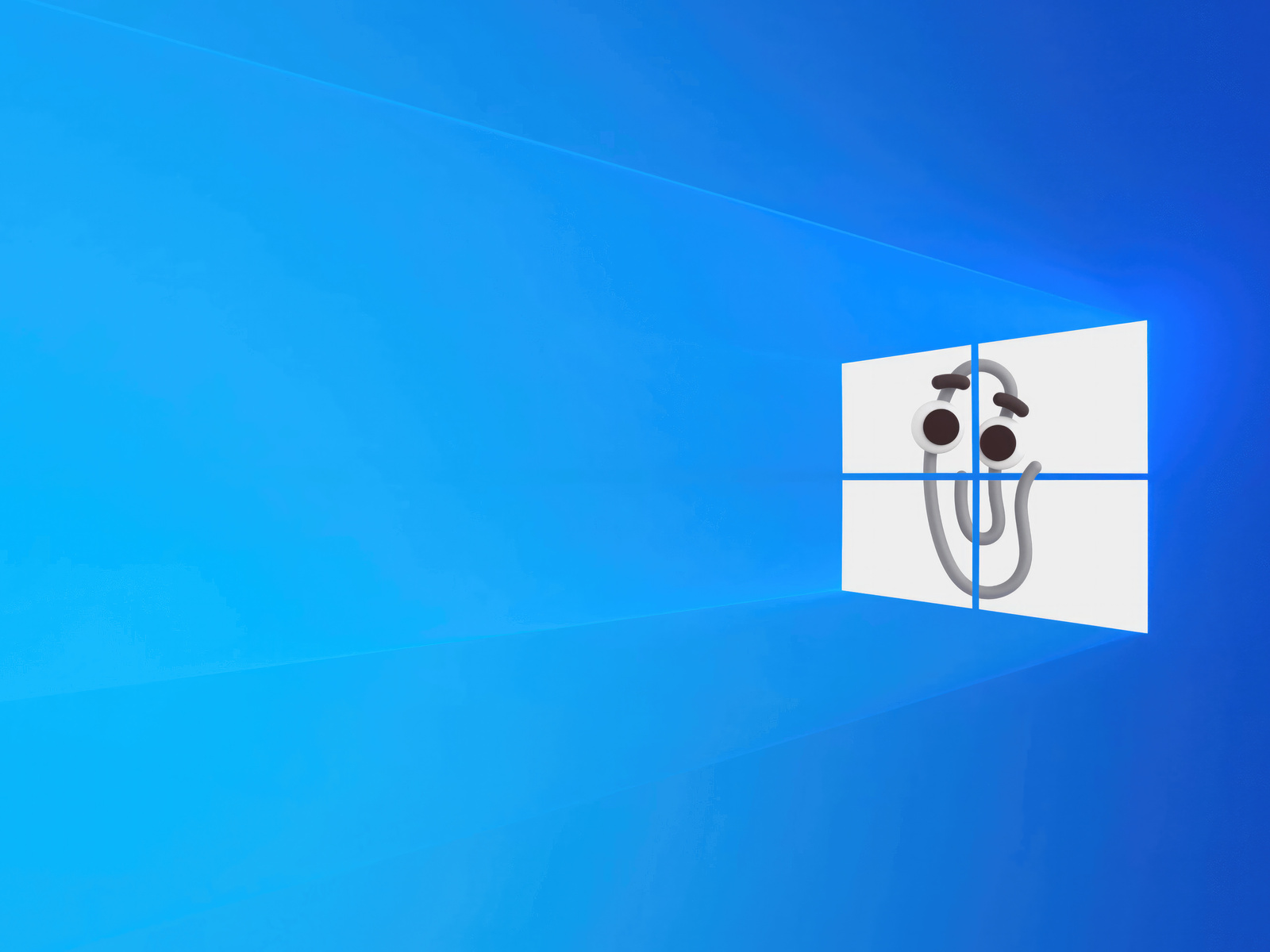 1600x1200 Windows To The Clippy Wallpaper,1600x1200 Resolution HD 4k ...
