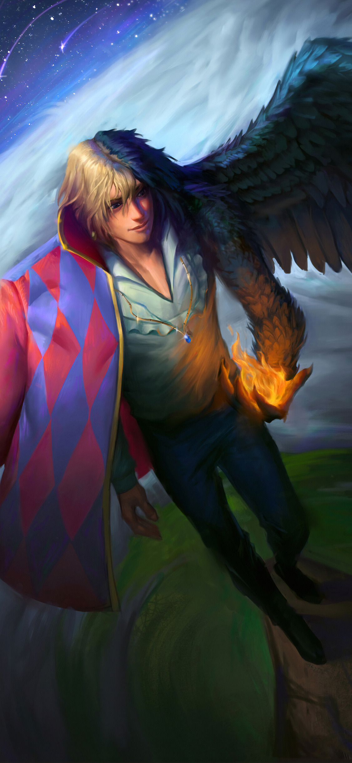 1125x2436 Wingman 4kart Iphone XS,Iphone 10,Iphone X ,HD 4k Wallpapers ...