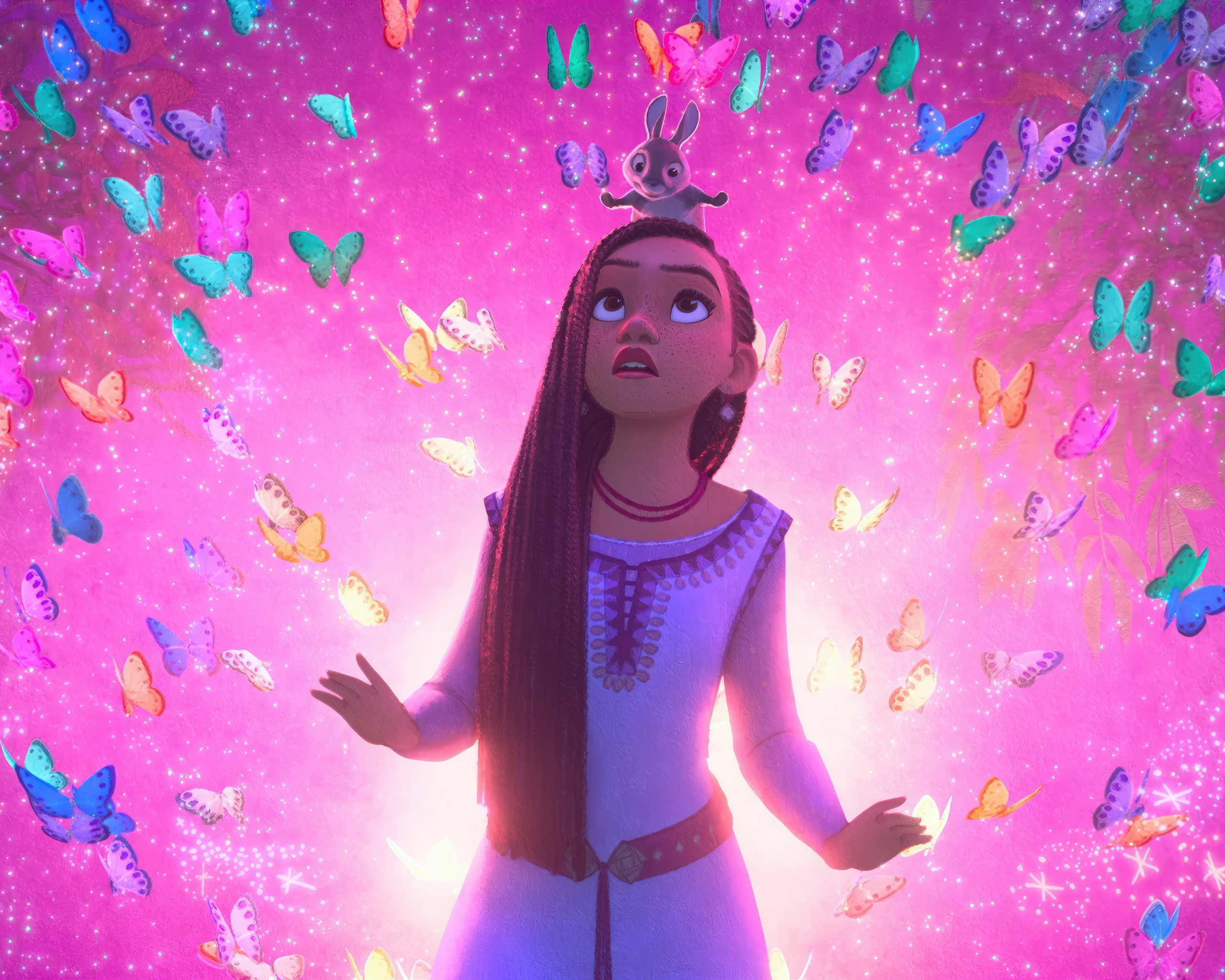 2560x2048 Wish The Power Of Wishes 2560x2048 Resolution HD 4k ...