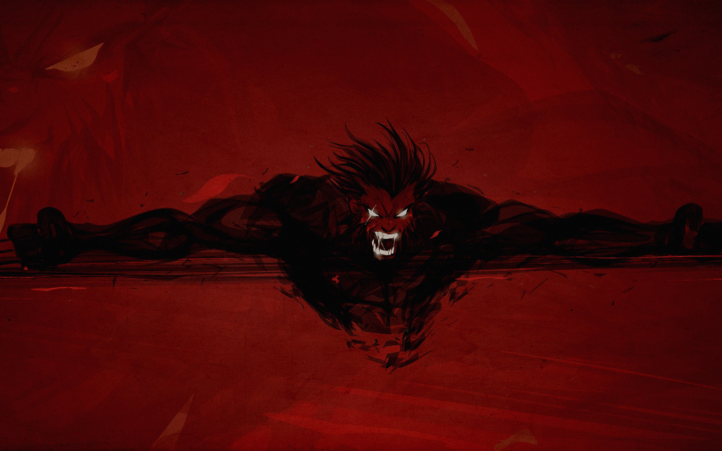 1440x900 Wolverine Blood Rage Wallpaper,1440x900 Resolution HD 4k ...