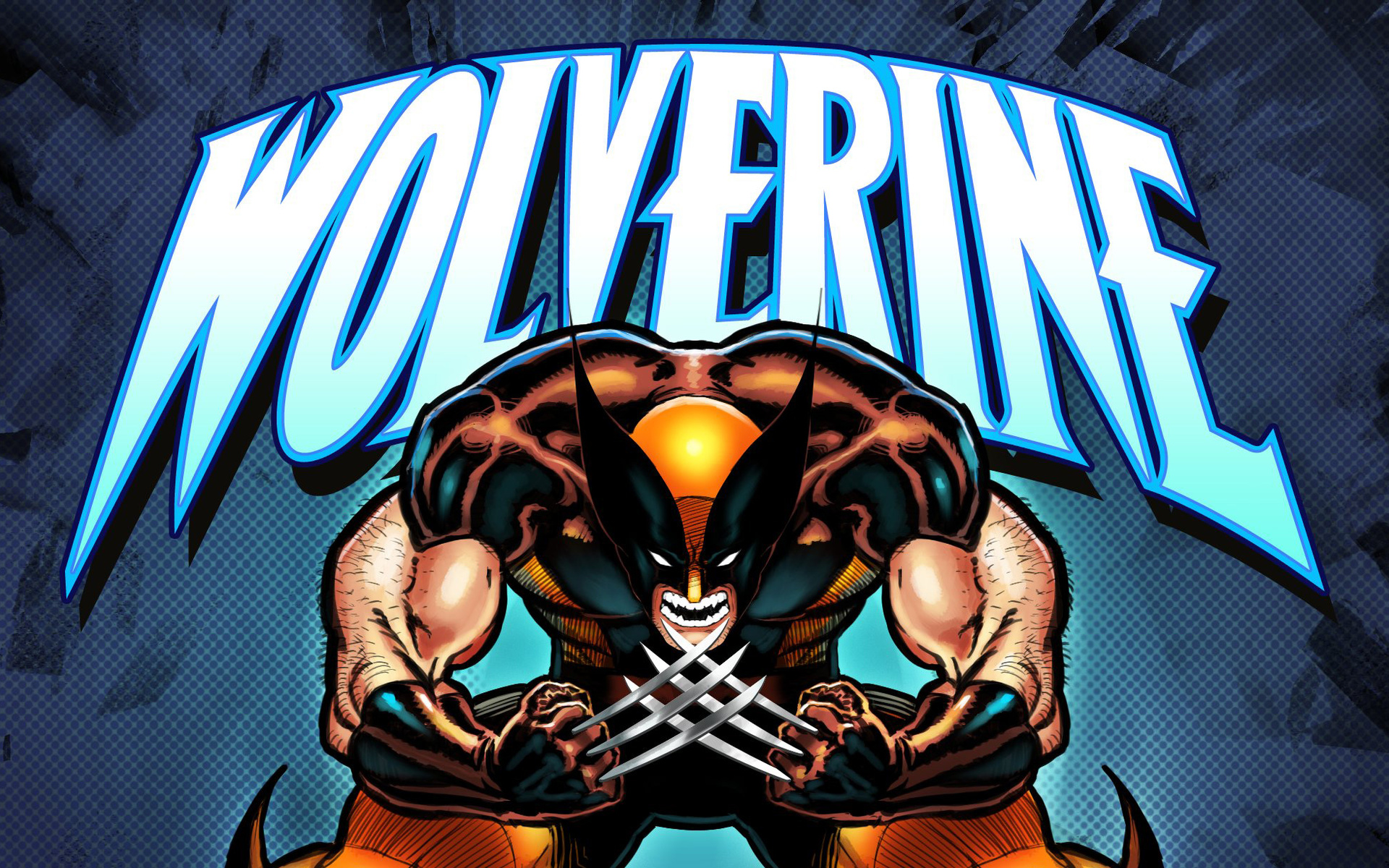1920x1200 Wolverine Digital Art 1080P Resolution ,HD 4k Wallpapers ...