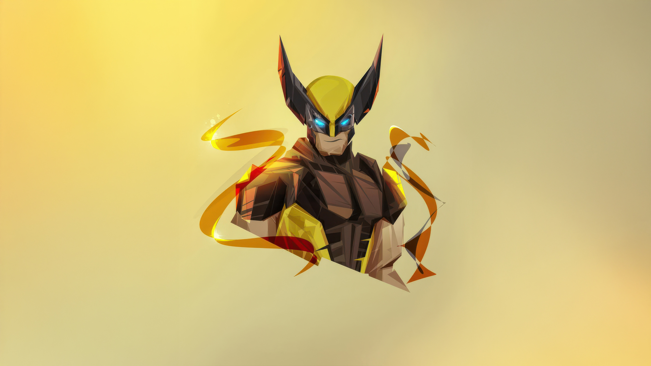 2560x1440 Wolverine The Last Ronin 1440P Resolution ,HD 4k Wallpapers ...