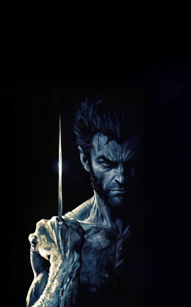 800x1280 Wolverine Unleashed Claws Of Fury Nexus 7,Samsung Galaxy Tab ...