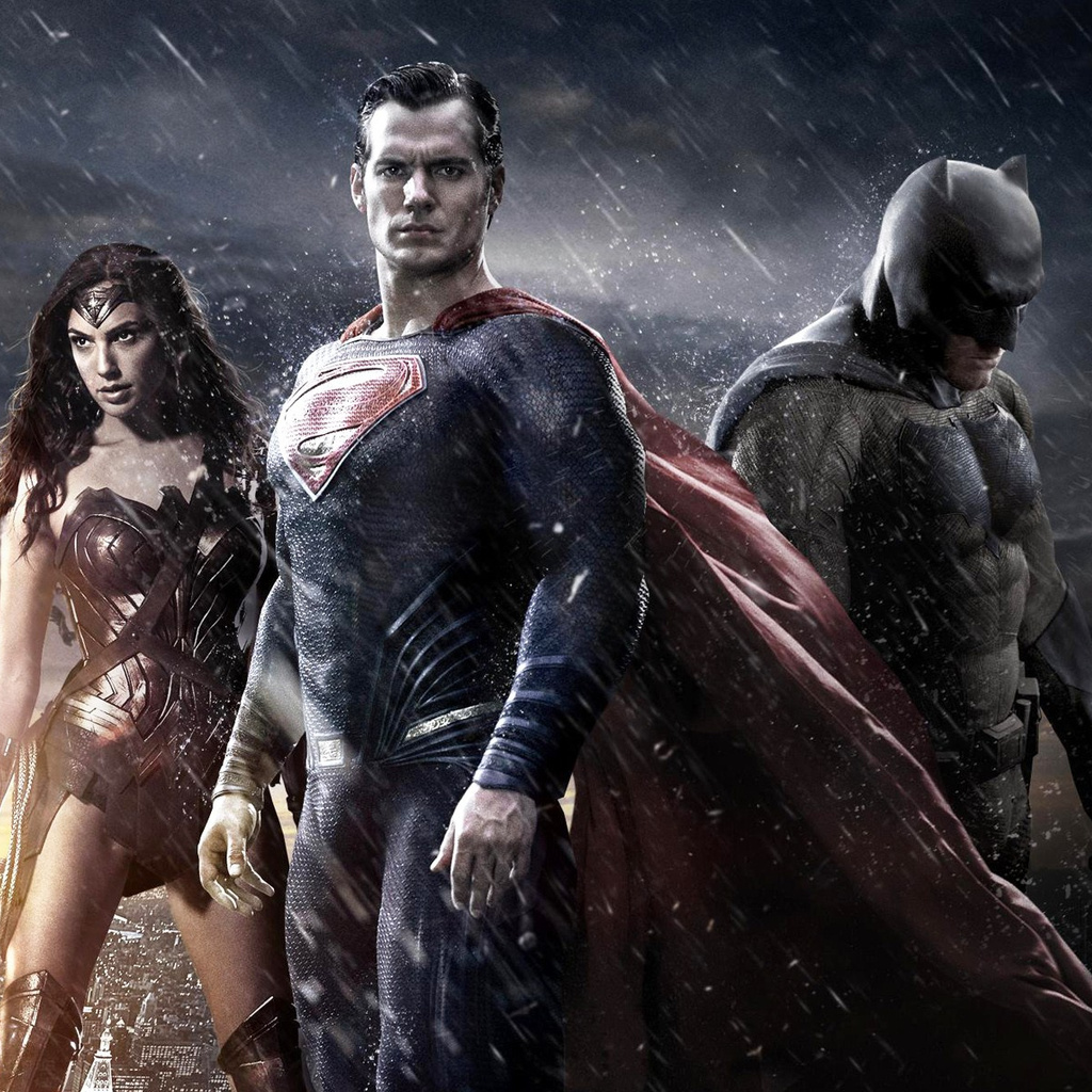 1024x1024 Wonder Woman 1024x1024 Resolution HD 4k Wallpapers, Images ...