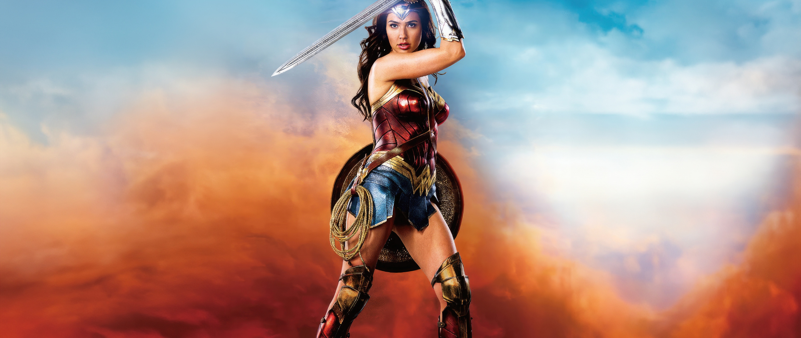 2560x1080 Wonder Woman 1984 Poster 5k Wallpaper,2560x1080 Resolution HD 4k Wallpapers,Images ...