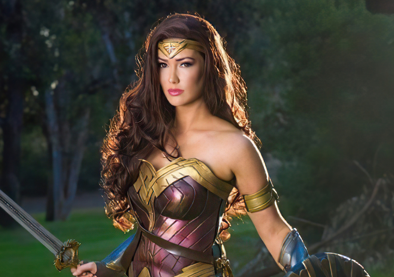 1280x900 Wonder Woman 2020 Cosplay 1280x900 Resolution Hd 4k Wallpapers