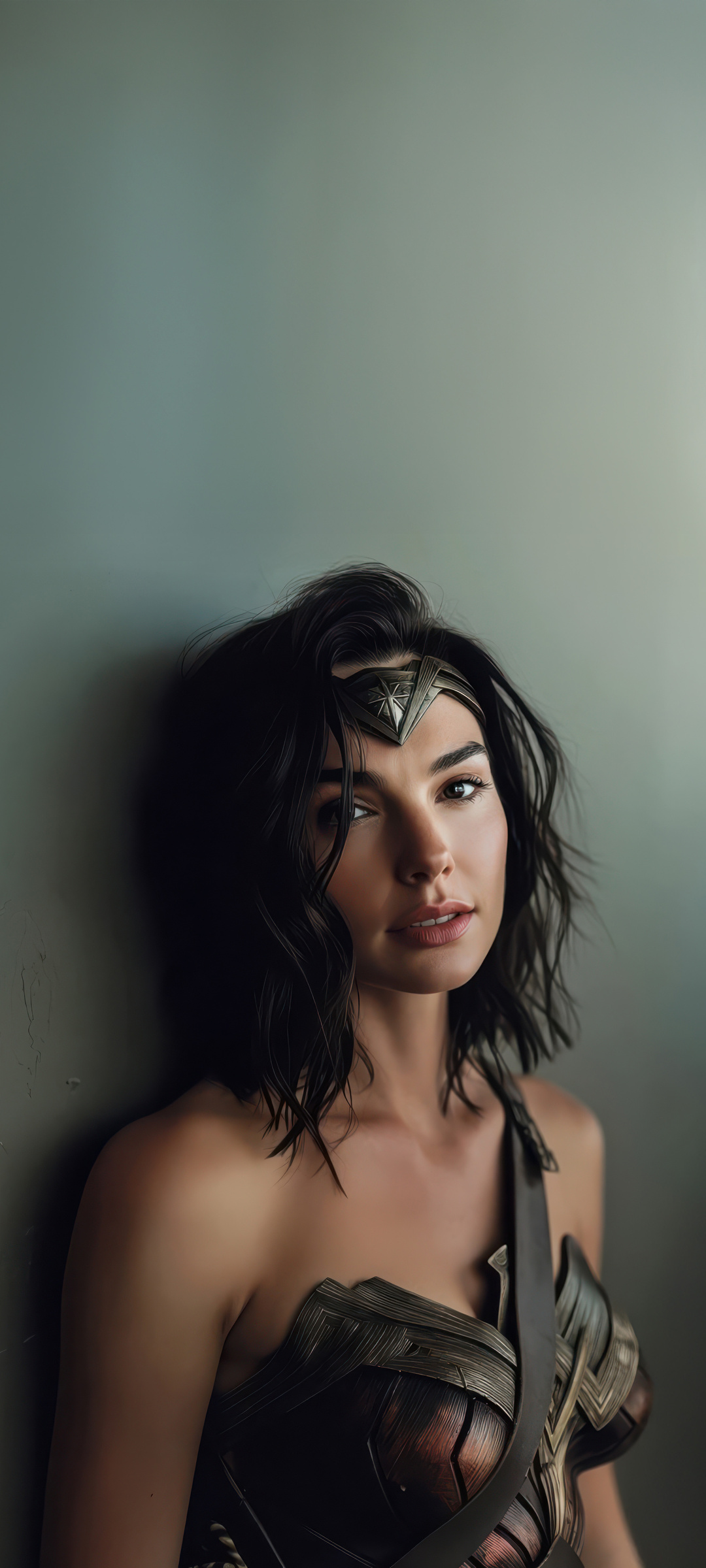 1080x2400 Wonder Woman Crimson Eyes Google Pixel 7 ,HD 4k Wallpapers ...