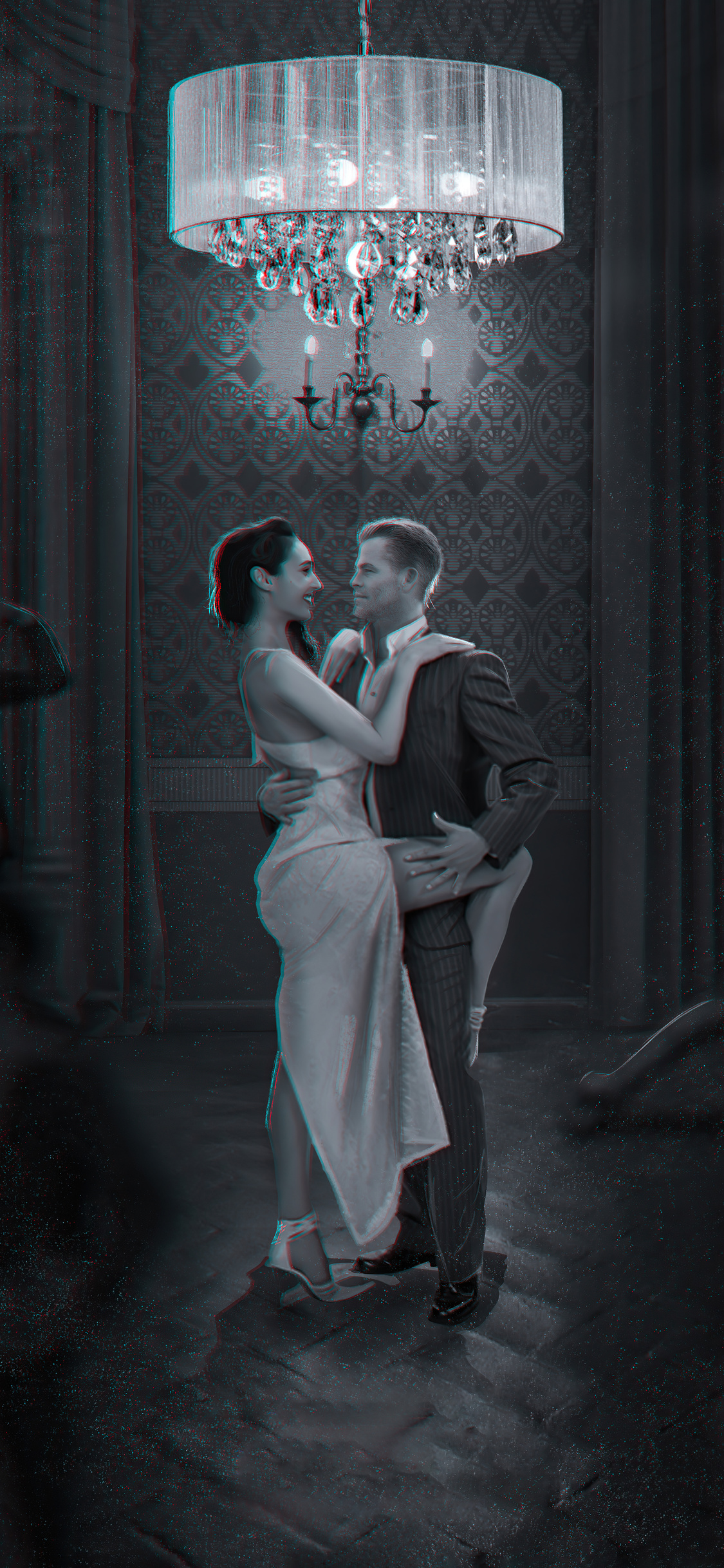 1125x2436 Wonder Woman Dance Iphone XS,Iphone 10,Iphone X ,HD 4k ...