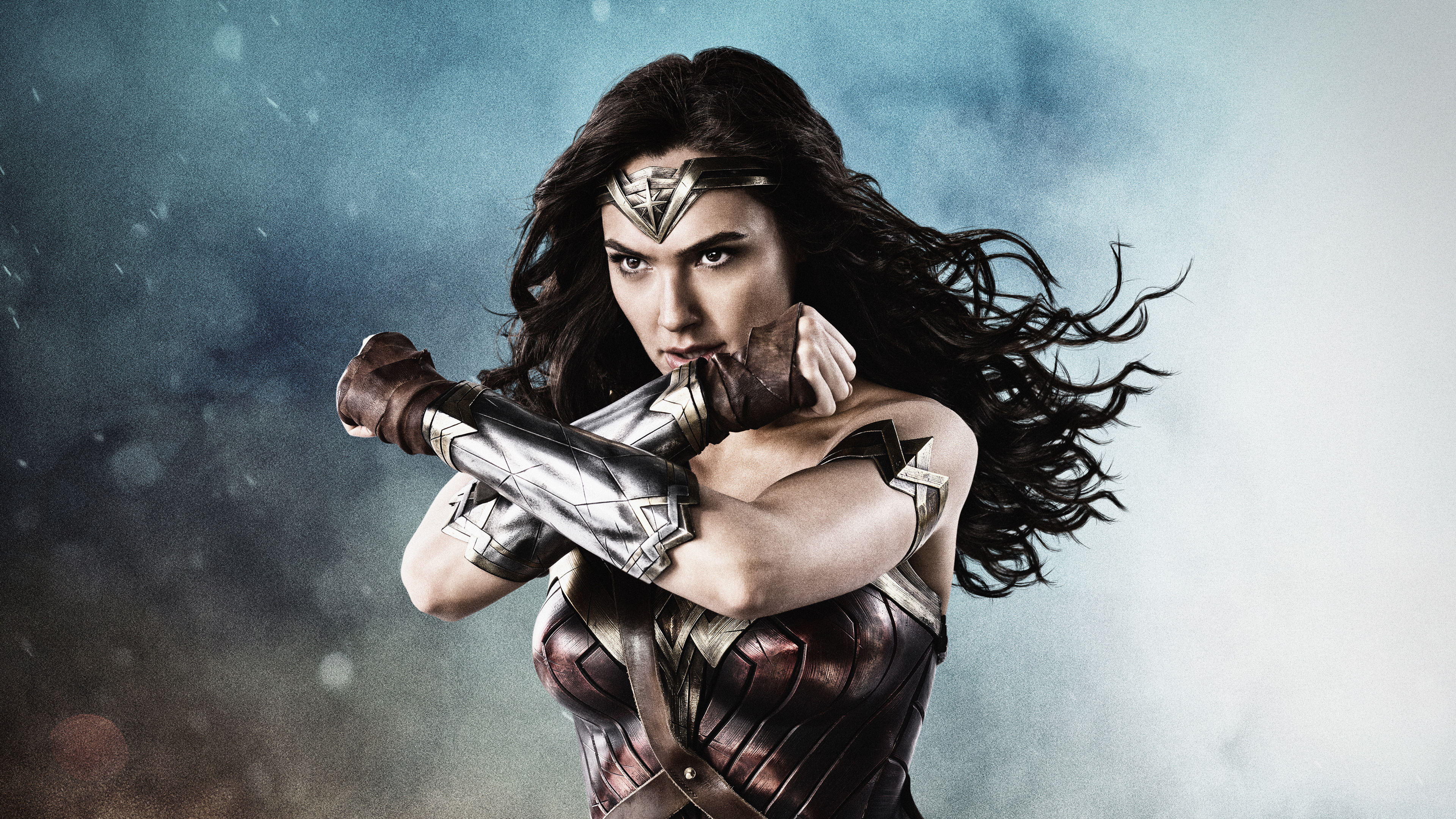 3840x2160 Wonder Woman Key Art 8k 4K ,HD 4k Wallpapers,Images ...