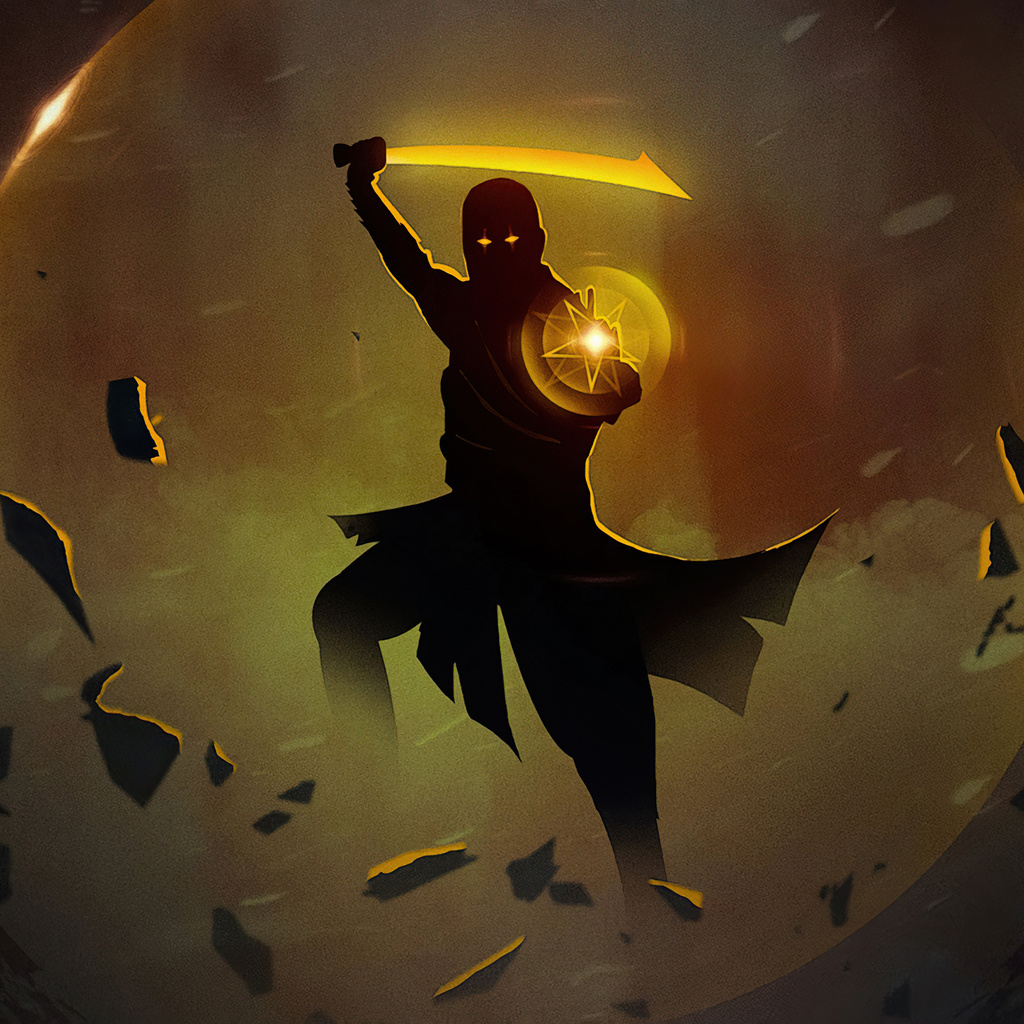 1024x1024 Wong The Sorcerer Supreme Dr Strange 1024x1024 Resolution Hd 4k Wallpapers Images
