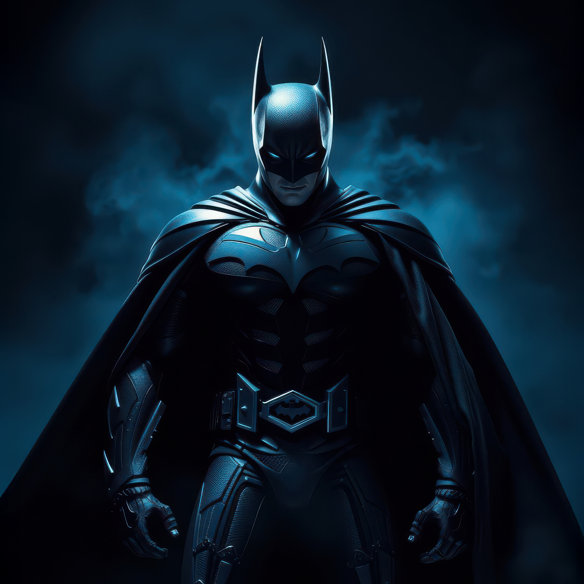 2048x2048 Wrath Of Batman Ipad Air ,HD 4k Wallpapers,Images,Backgrounds ...