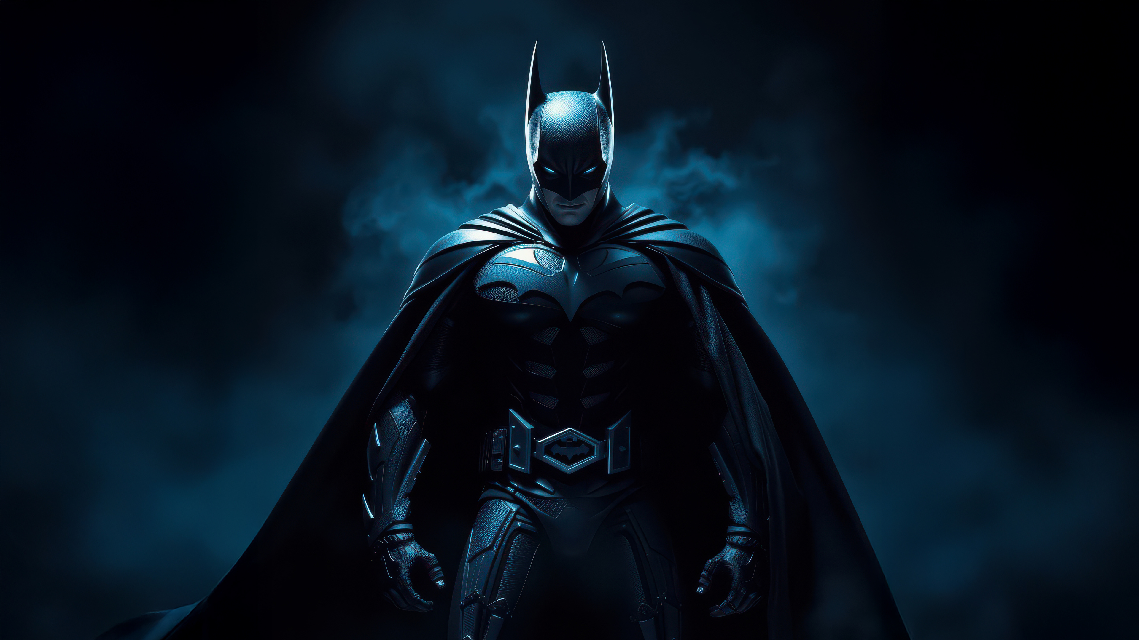 3840x2160 Wrath Of Batman 4K ,HD 4k Wallpapers,Images,Backgrounds ...