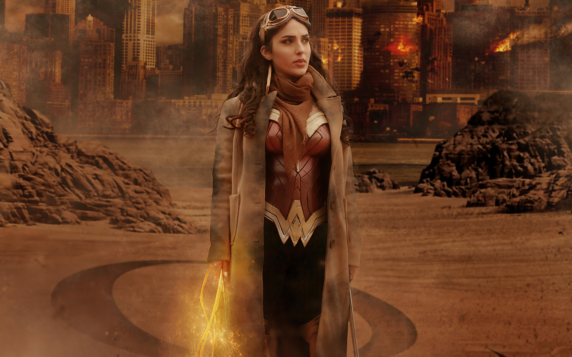 1920x1200 Ww Cosplay 5k 1080P Resolution ,HD 4k Wallpapers,Images ...