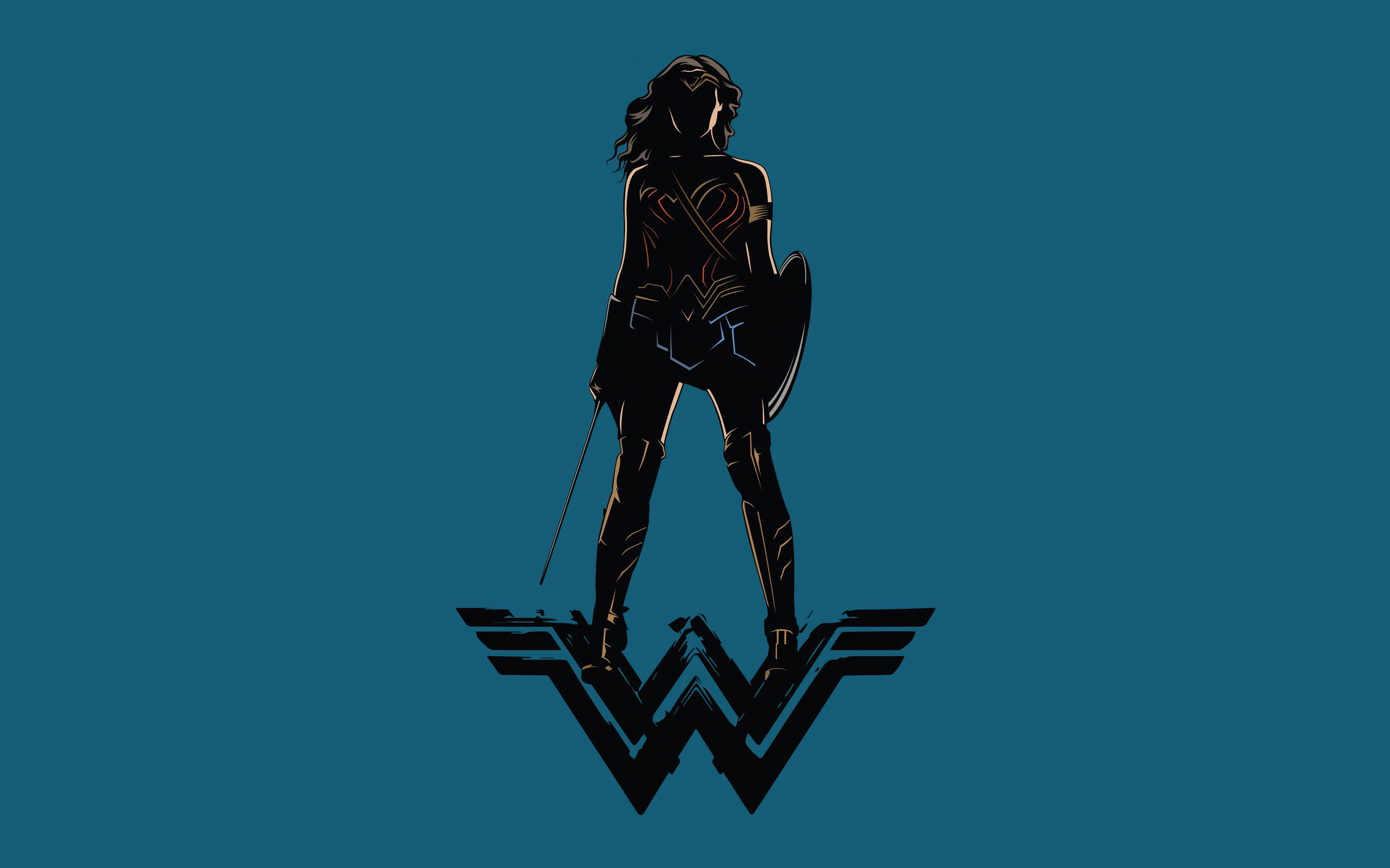 2880x1800 Ww Minimal Art 4k Macbook Pro Retina ,HD 4k Wallpapers,Images ...