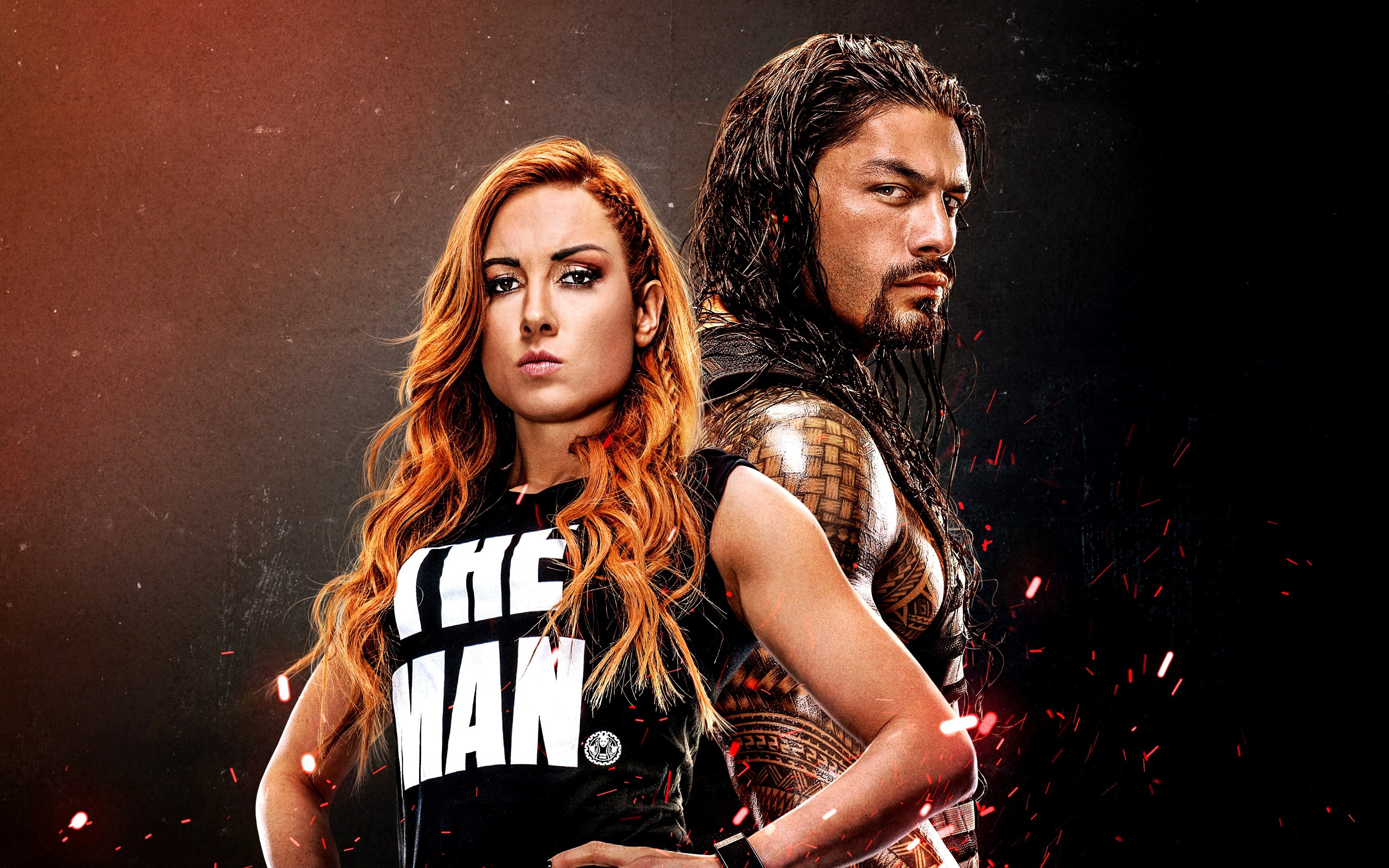 3840x2400 WWE 2K20 4K ,HD 4k Wallpapers,Images,Backgrounds,Photos and ...