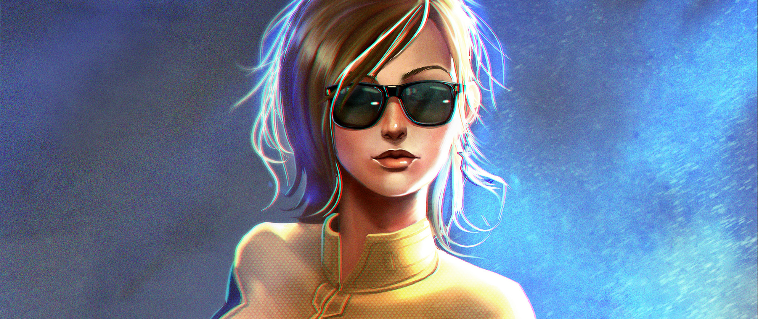 2560x1080 X Men Mutant Girl Wallpaper,2560x1080 Resolution HD 4k ...