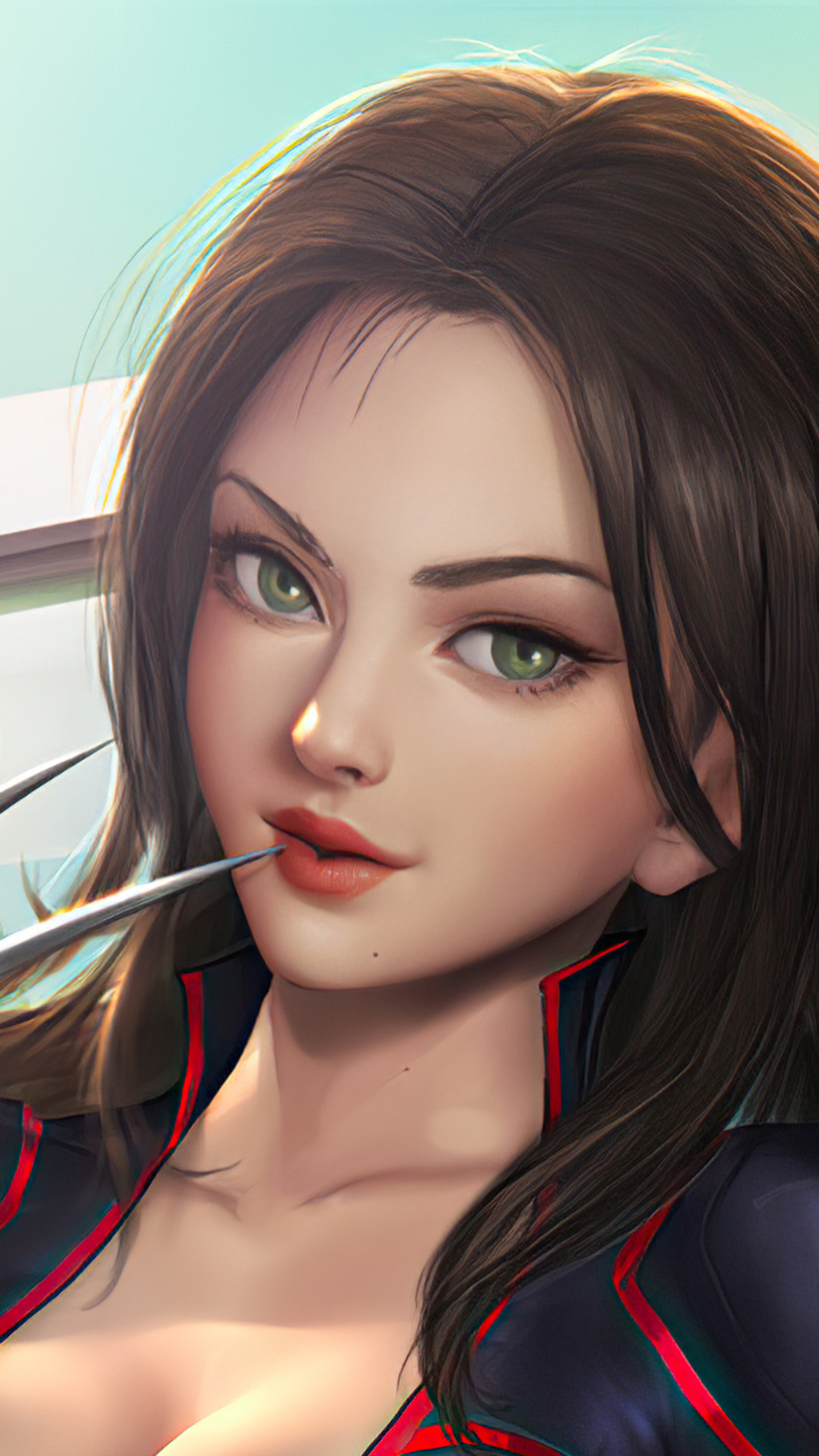 2160x3840 X23 2020 Sony Xperia X,XZ,Z5 Premium ,HD 4k Wallpapers,Images ...