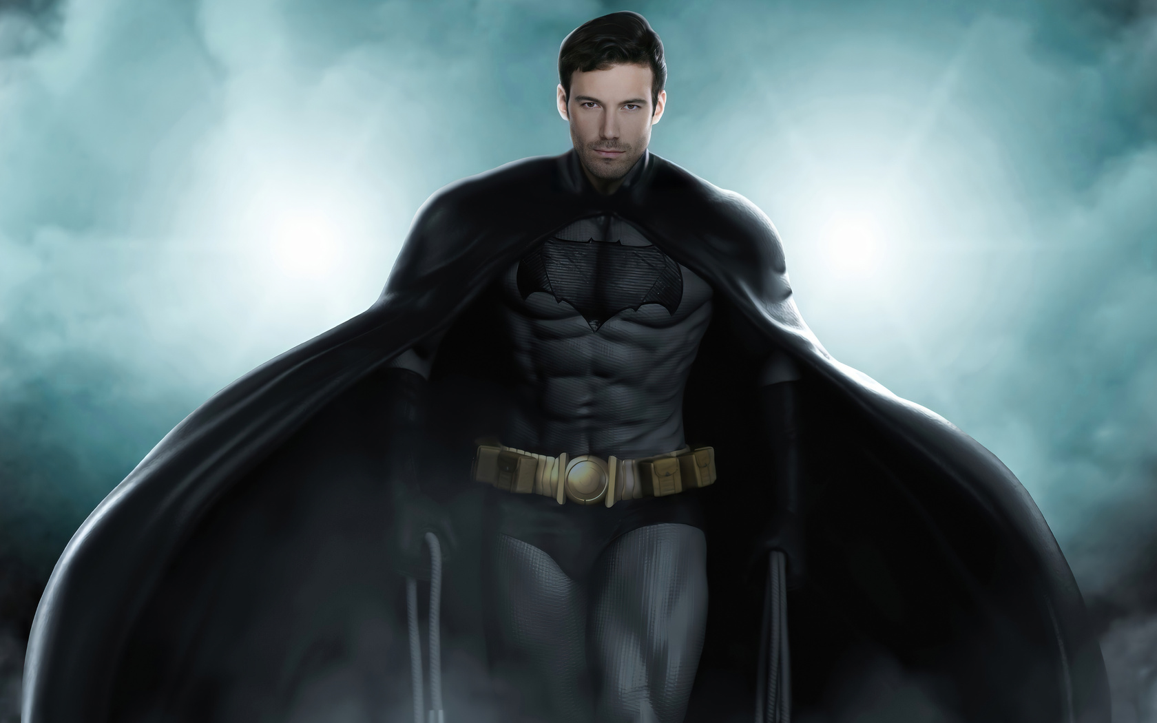 1680x1050 Young Batfleck Wallpaper,1680x1050 Resolution HD 4k ...