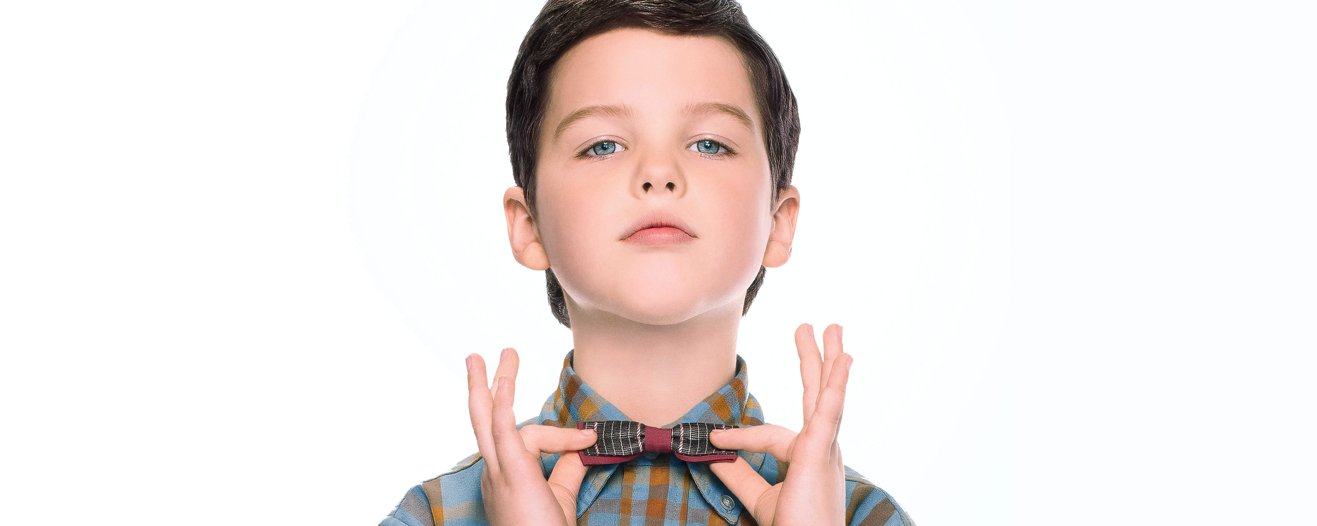 2560x1024 Young Sheldon 5k Wallpaper,2560x1024 Resolution HD 4k ...