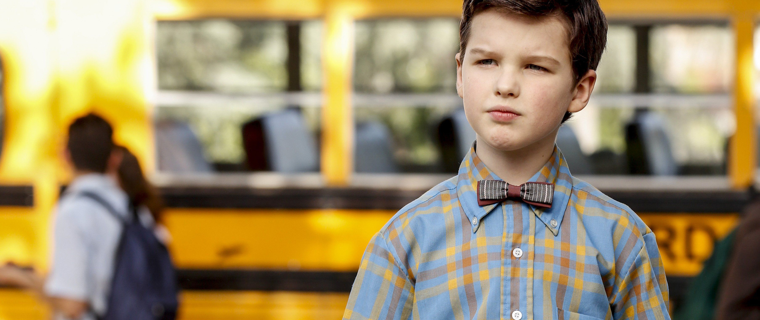 2560x1080 Young Sheldon Wallpaper,2560x1080 Resolution HD 4k Wallpapers ...