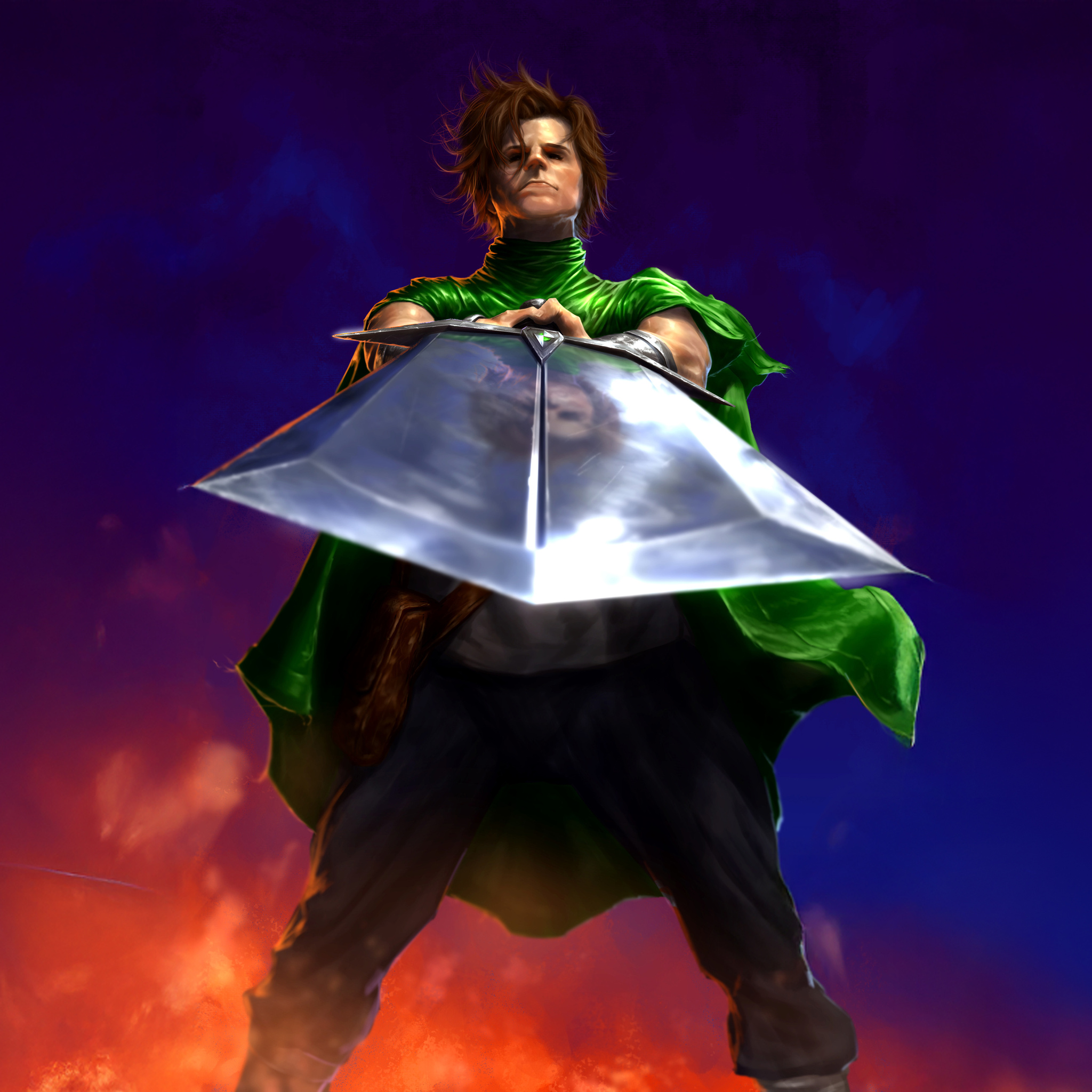 2048x2048 Zadok Icons Ipad Air ,HD 4k Wallpapers,Images,Backgrounds ...