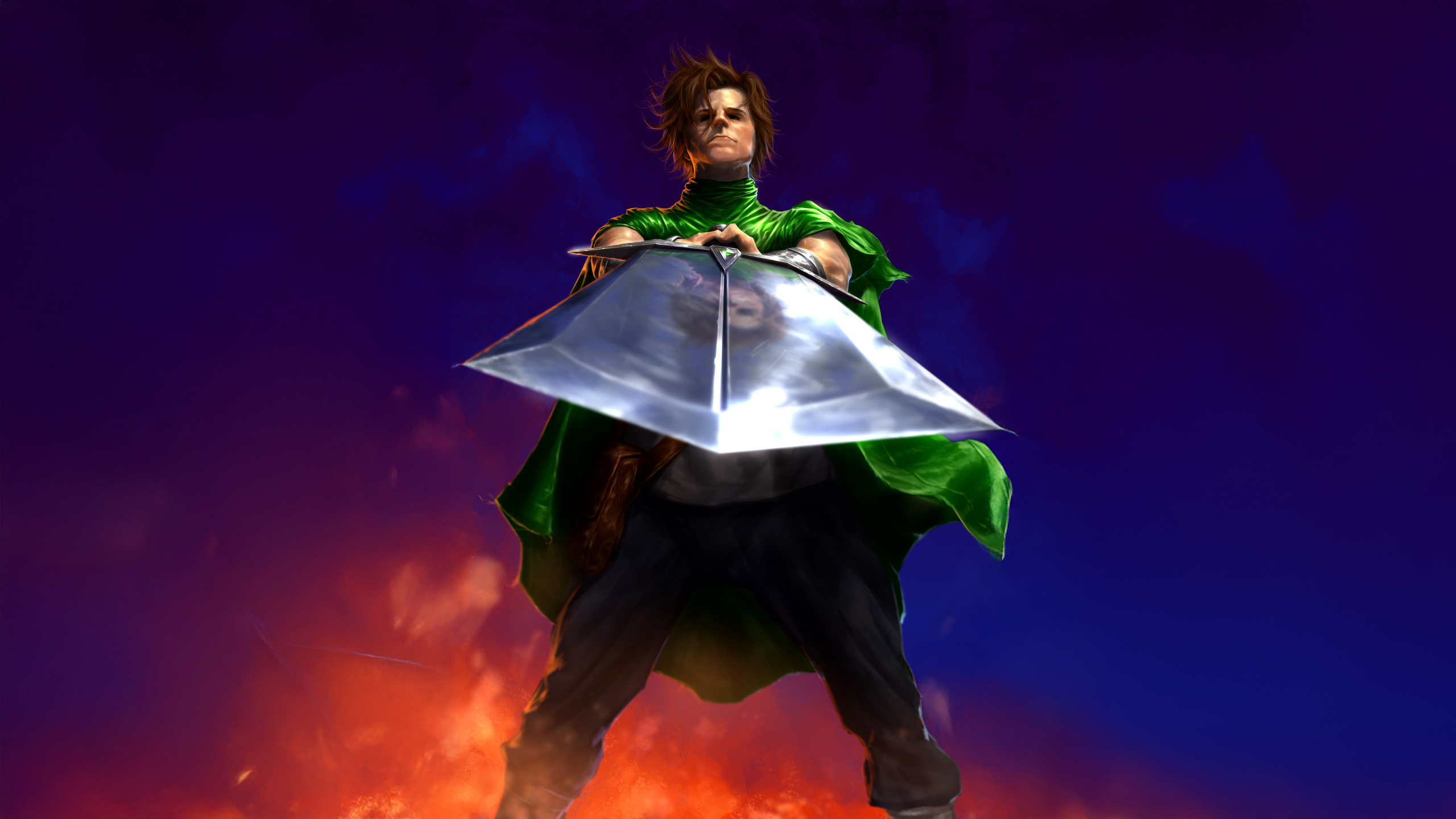 2560x1440 Zadok Icons 1440P Resolution ,HD 4k Wallpapers,Images ...