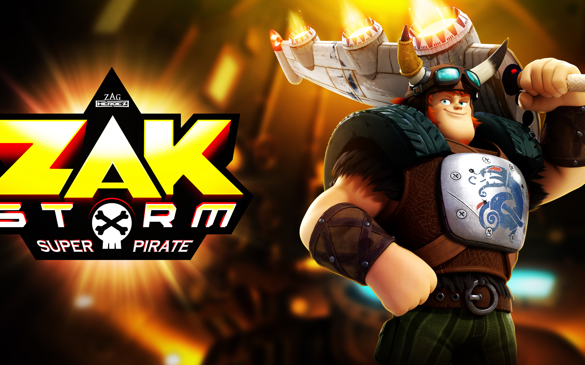 1920x1200 Zak Storm 10K 1080P Resolution ,HD 4k Wallpapers,Images ...