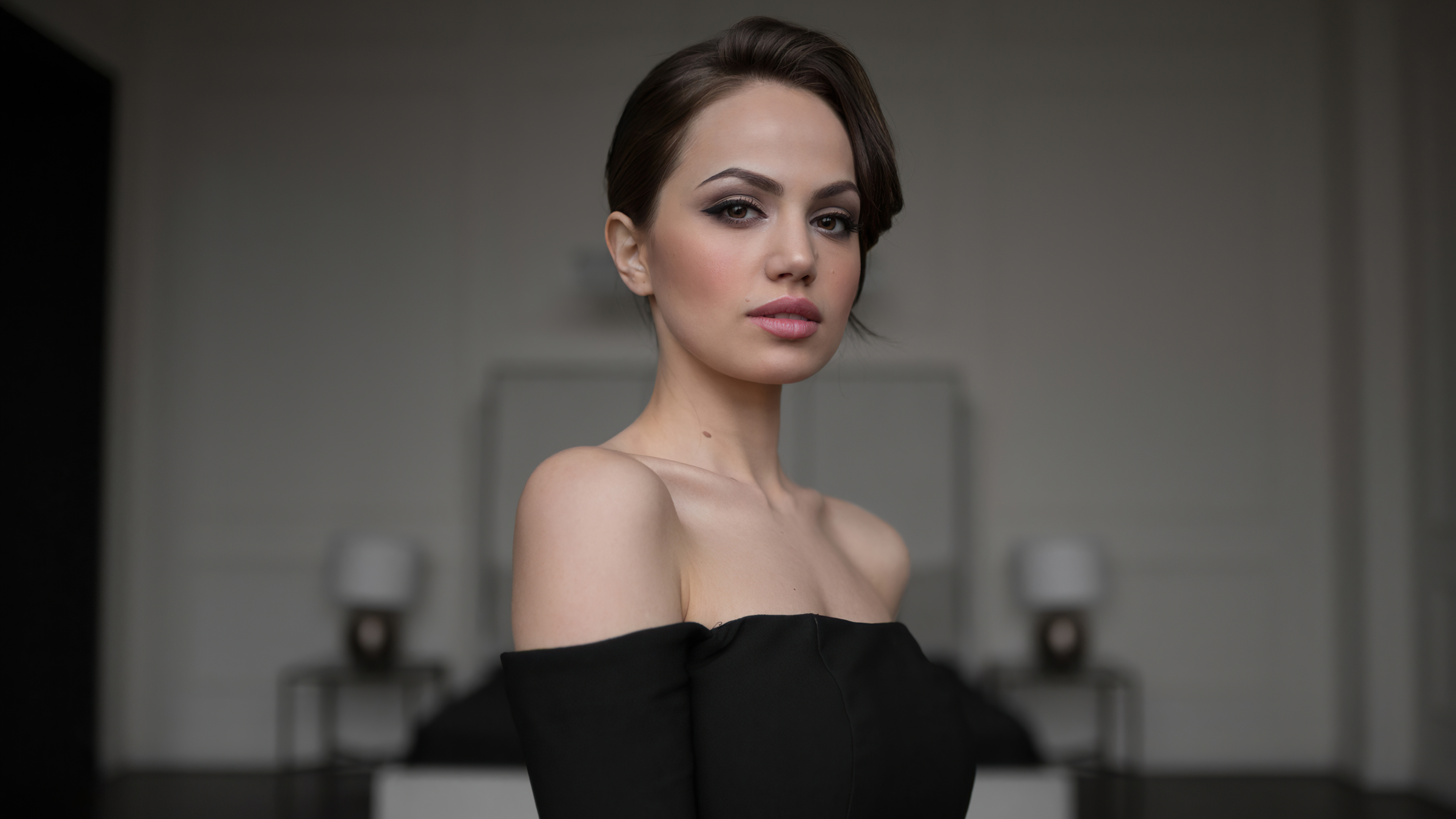 3840x2160 Zemfira Ismailova 4k 4K ,HD 4k Wallpapers,Images,Backgrounds ...