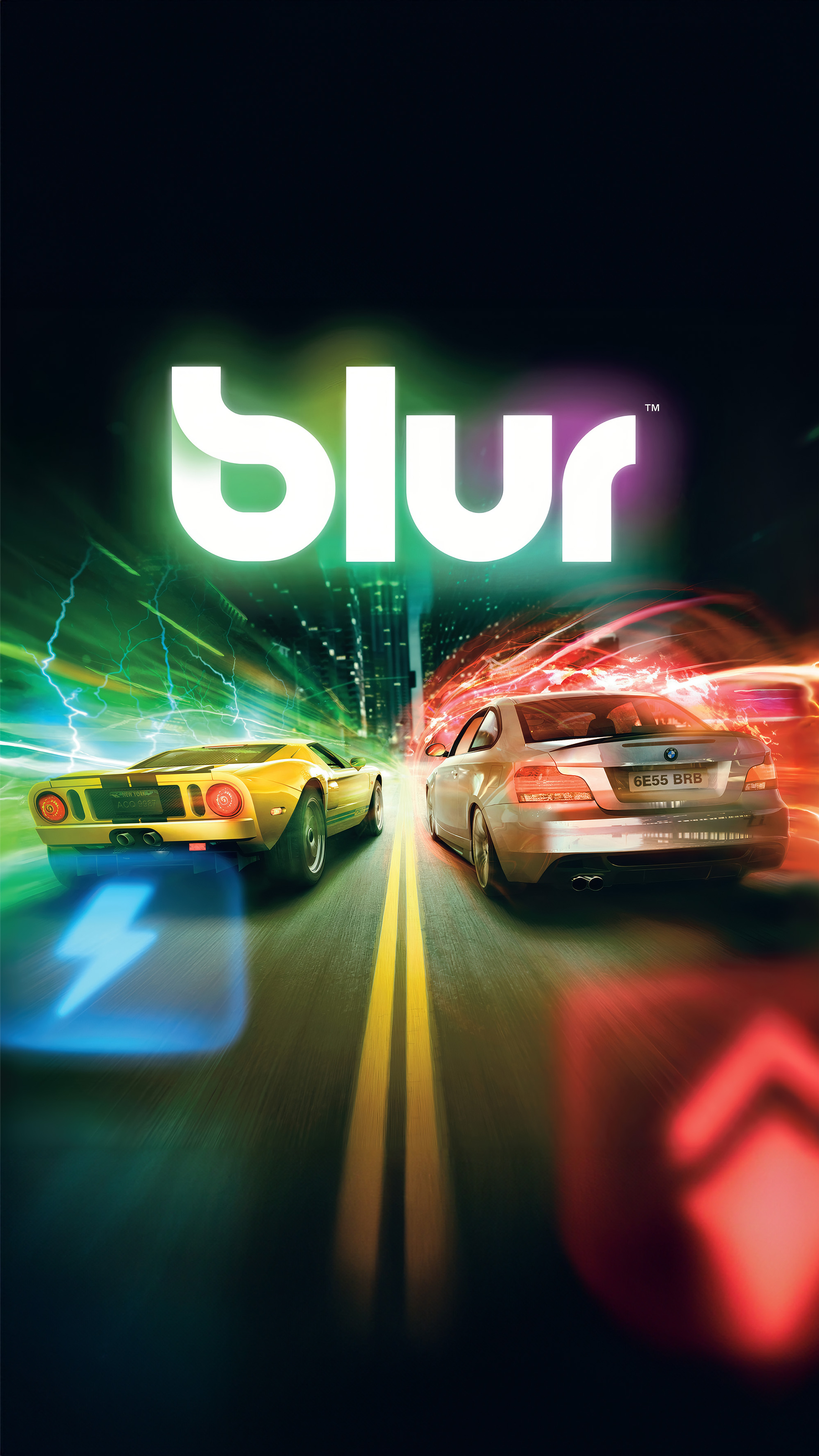 2160x3840 Zooming Through Racing Days Sony Xperia X,XZ,Z5 Premium HD 4k ...