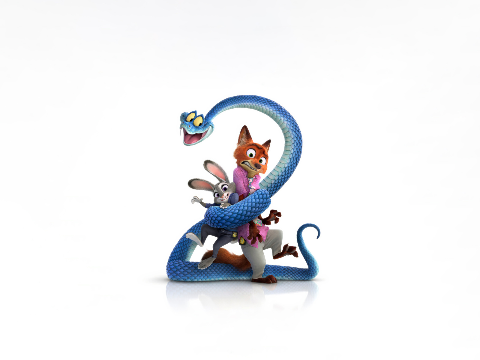 1600x1200 Zootopia 2 Movie Wallpaper,1600x1200 Resolution HD 4k ...