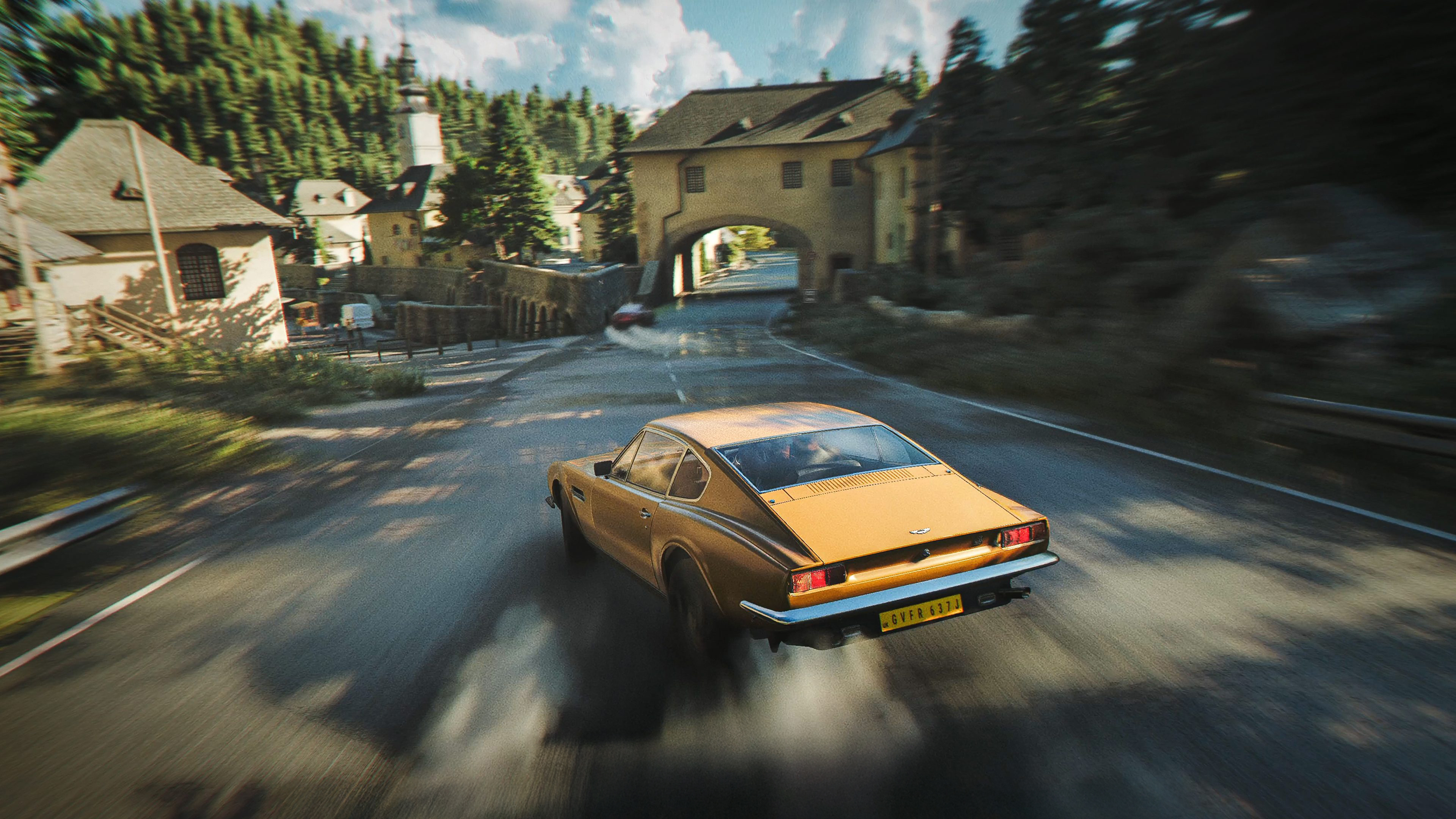 1920x1080 007 First Light 2025 Laptop Full HD 1080P ,HD 4k Wallpapers ...