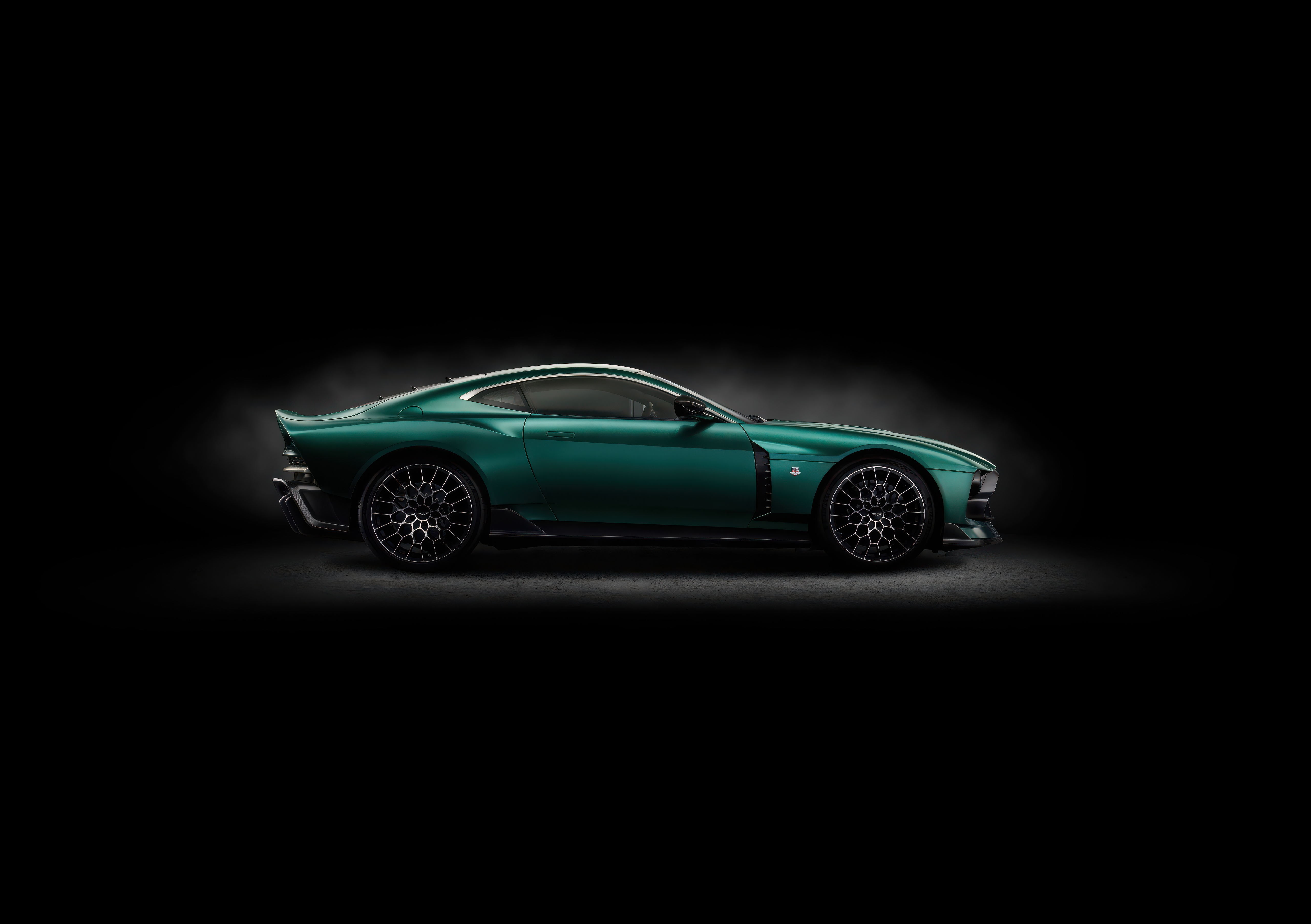 2025 Aston Martin Valour Wallpaper,HD Cars Wallpapers,4k Wallpapers ...